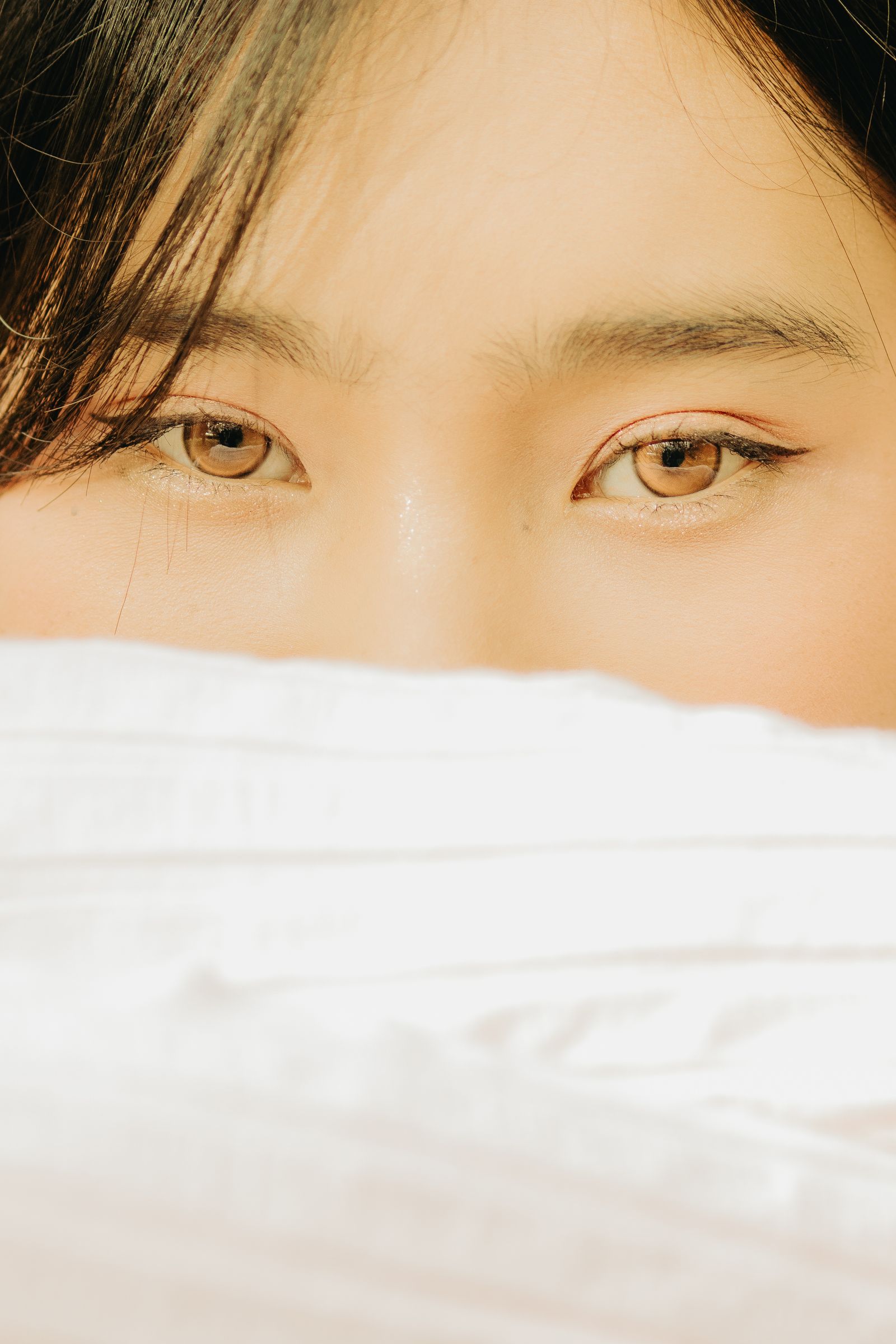 Korean Eyes Photos, Download The BEST Free Korean Eyes Stock Photos ...