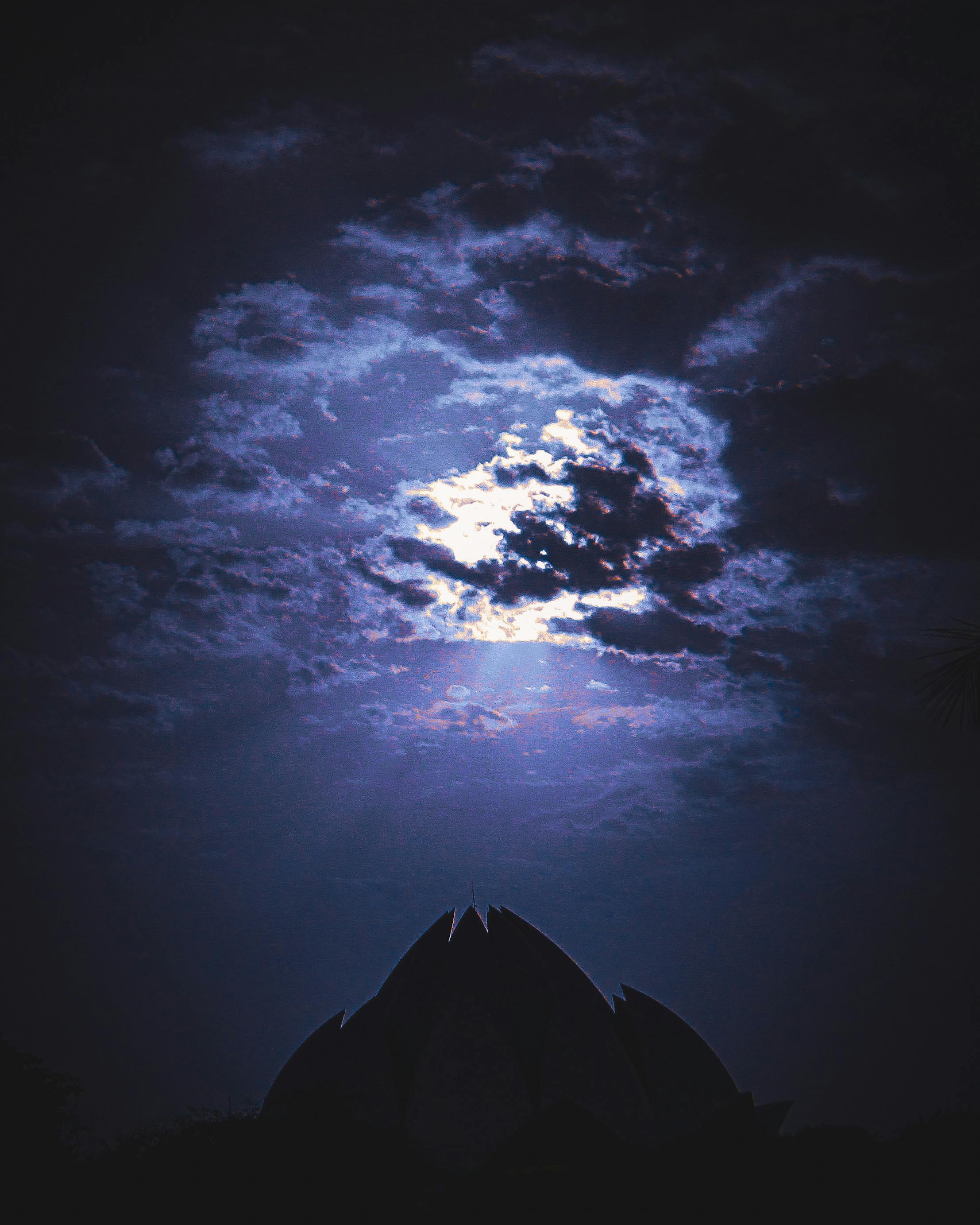 Bernard Thomas - Fotografía