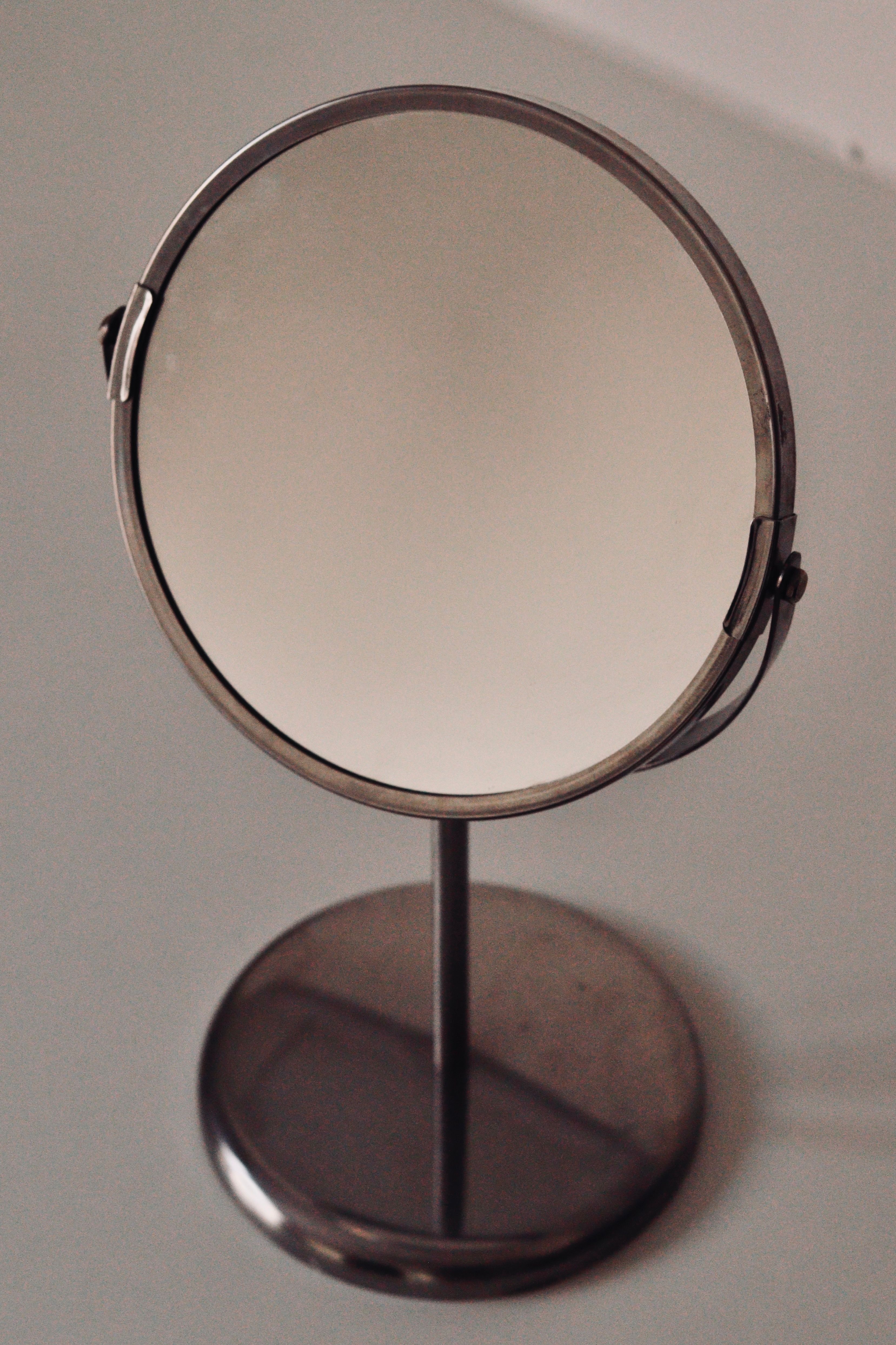 Simple Vanity Mirror Photos, Download The BEST Free Simple Vanity ...