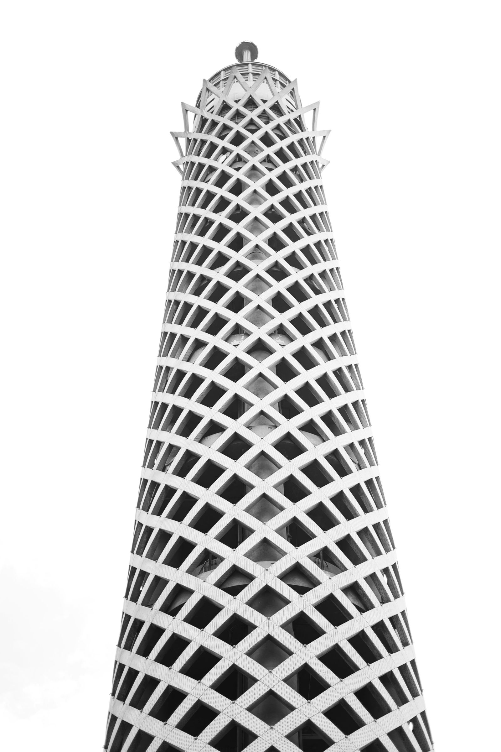 Cairo Tower Egypt Photos, Download The BEST Free Cairo Tower Egypt ...