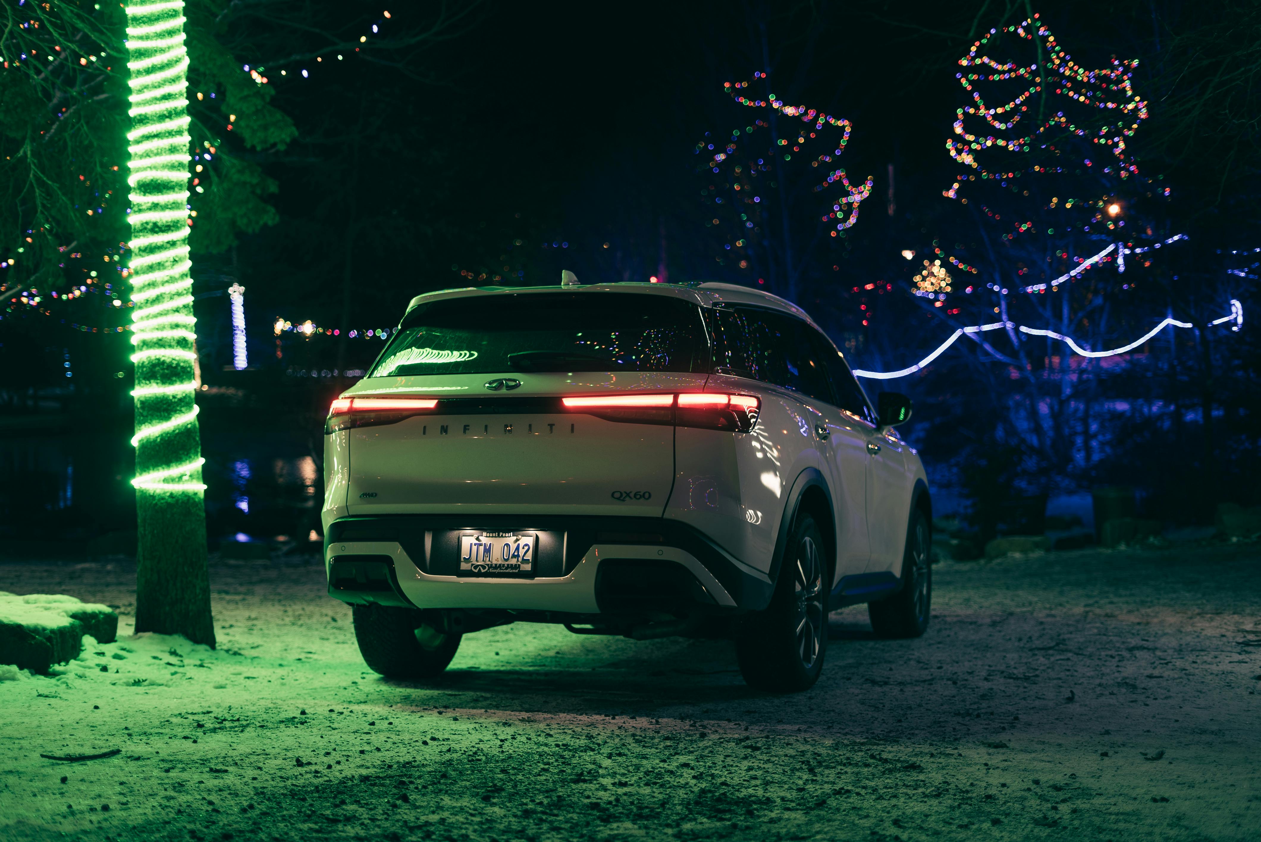 What Is The Basics Of Automotive Lighting? - anleevn