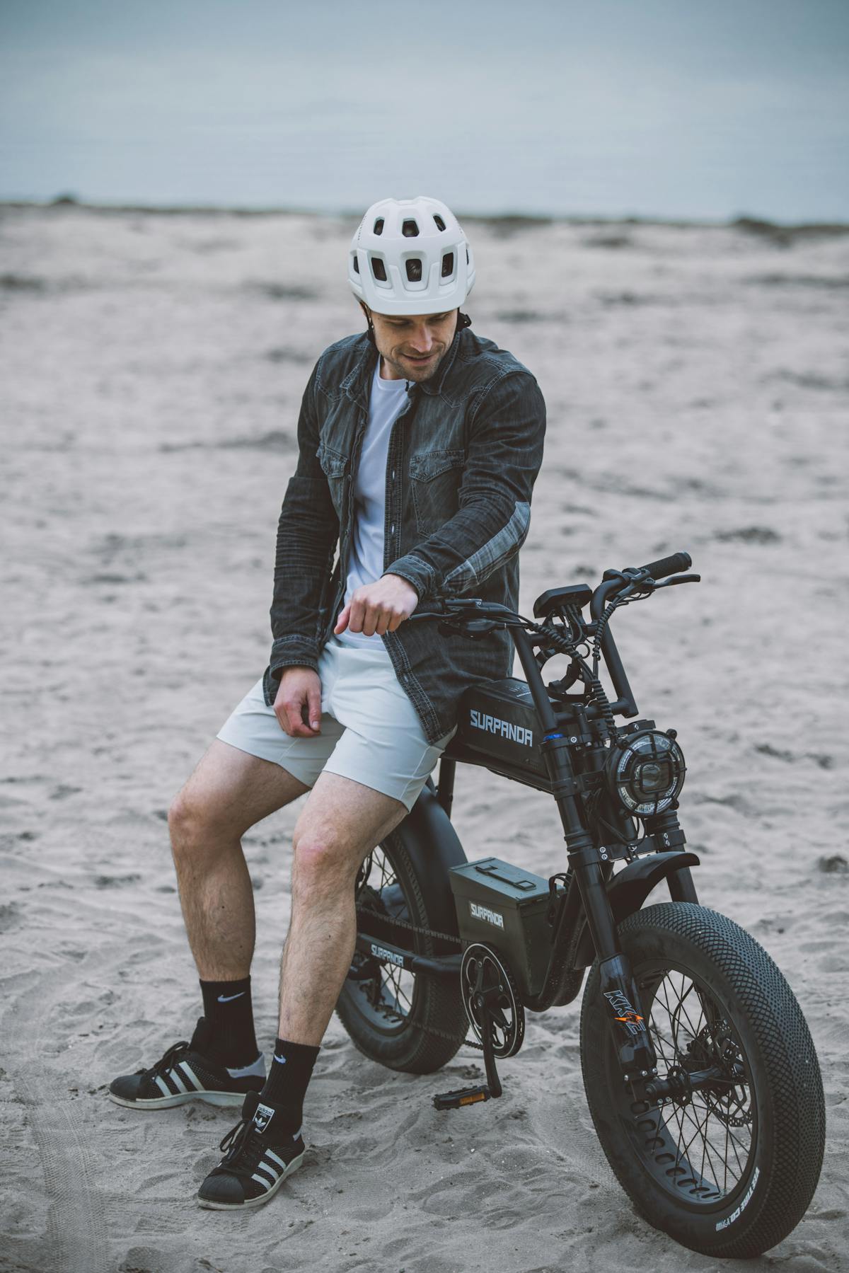 Electric Bike Rider Photos, Download The BEST Free Electric Bike Rider ...