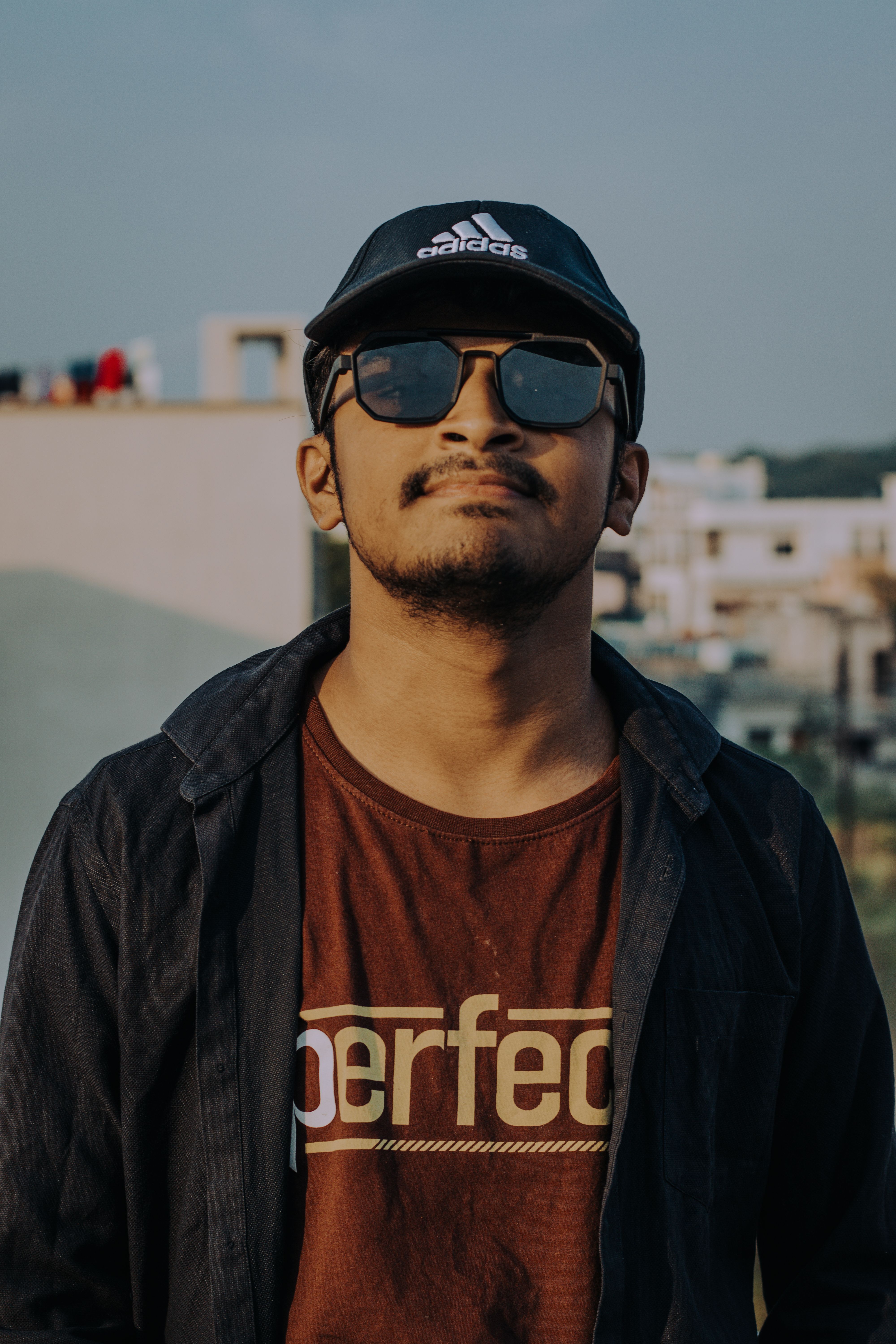 A Man Wearing a Uniform · Free Stock Photo