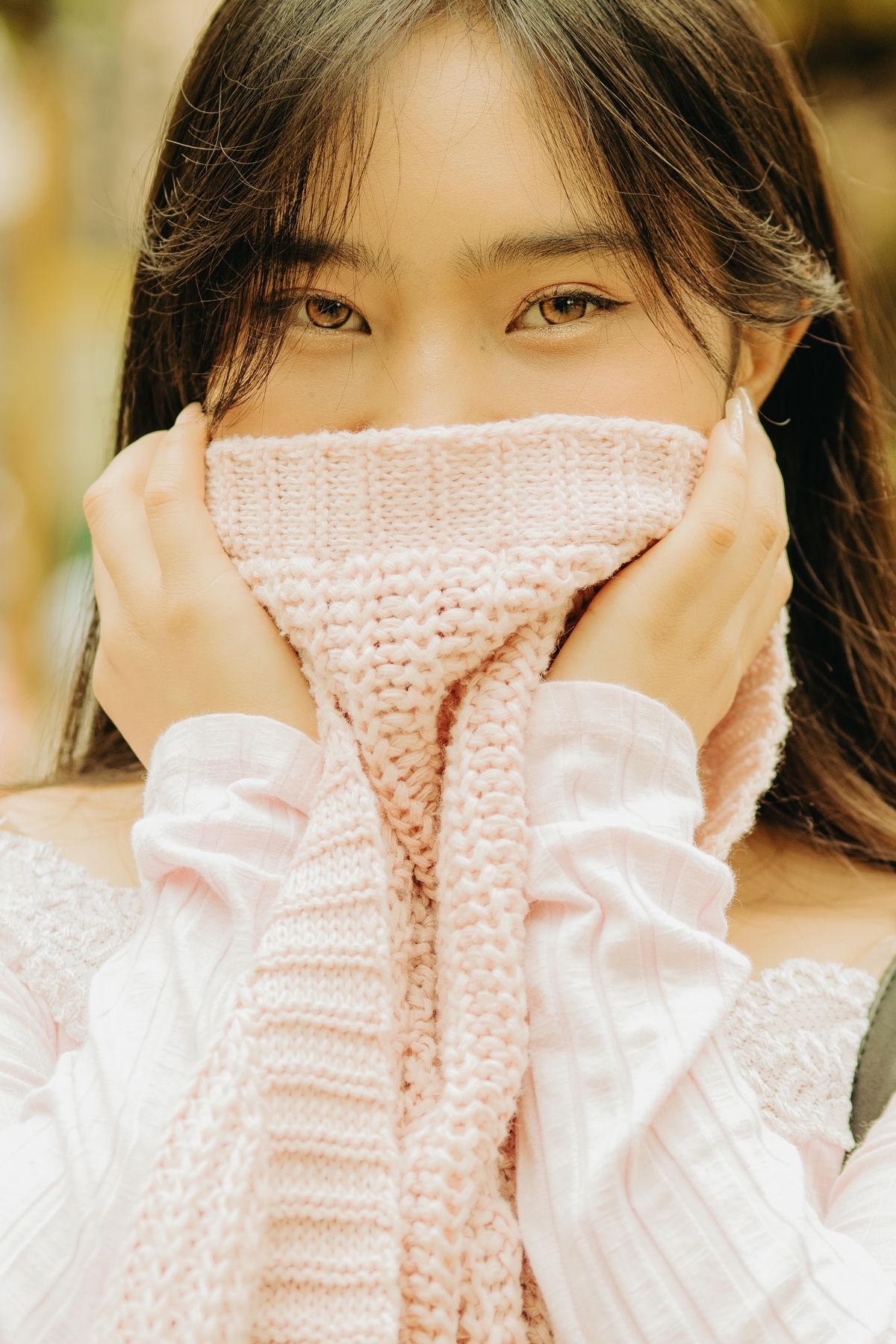 Woman Covering Face Photos, Download The BEST Free Woman Covering Face ...