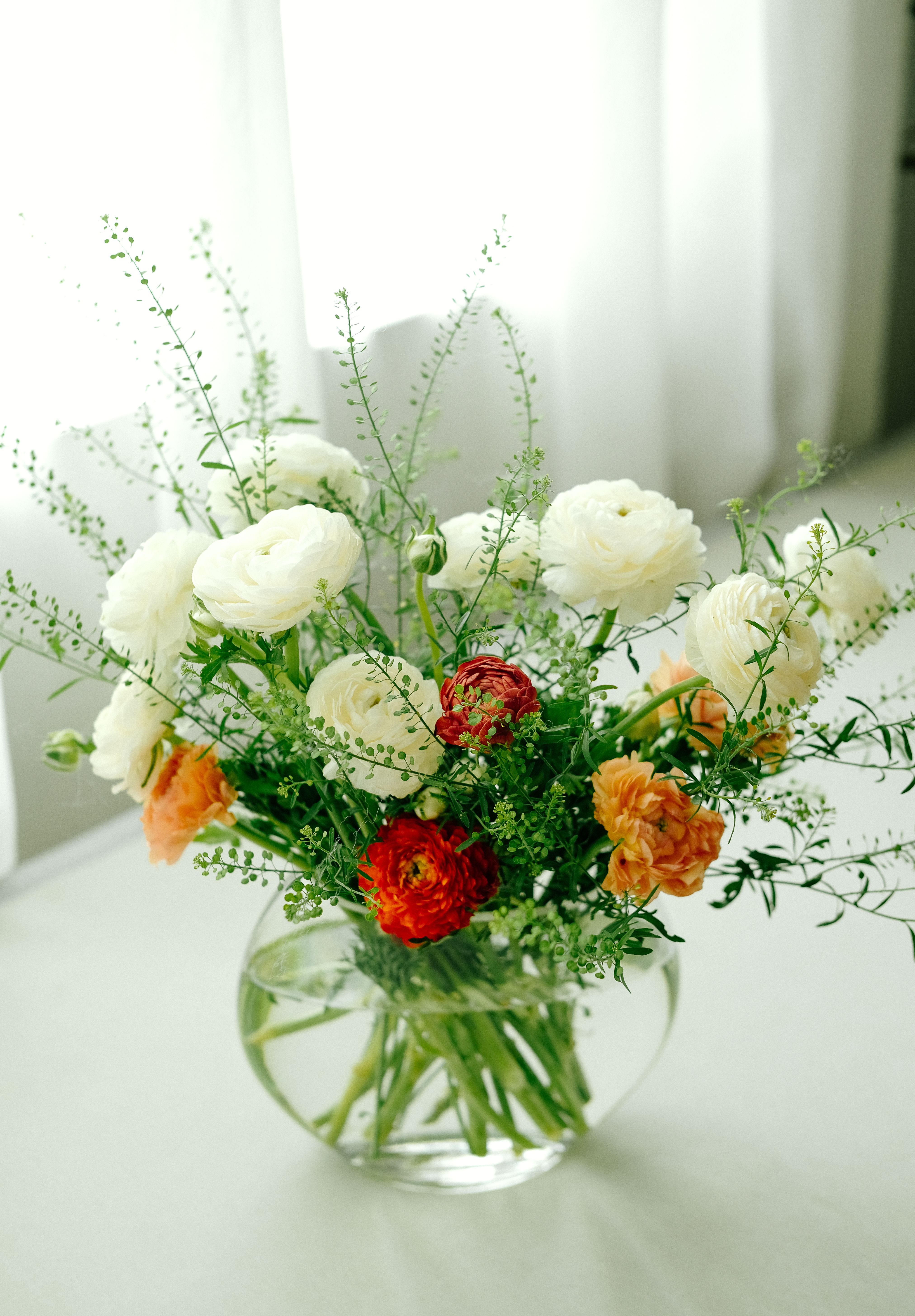 Flowers Vase Photos, Download The BEST Free Flowers Vase Stock Photos ...