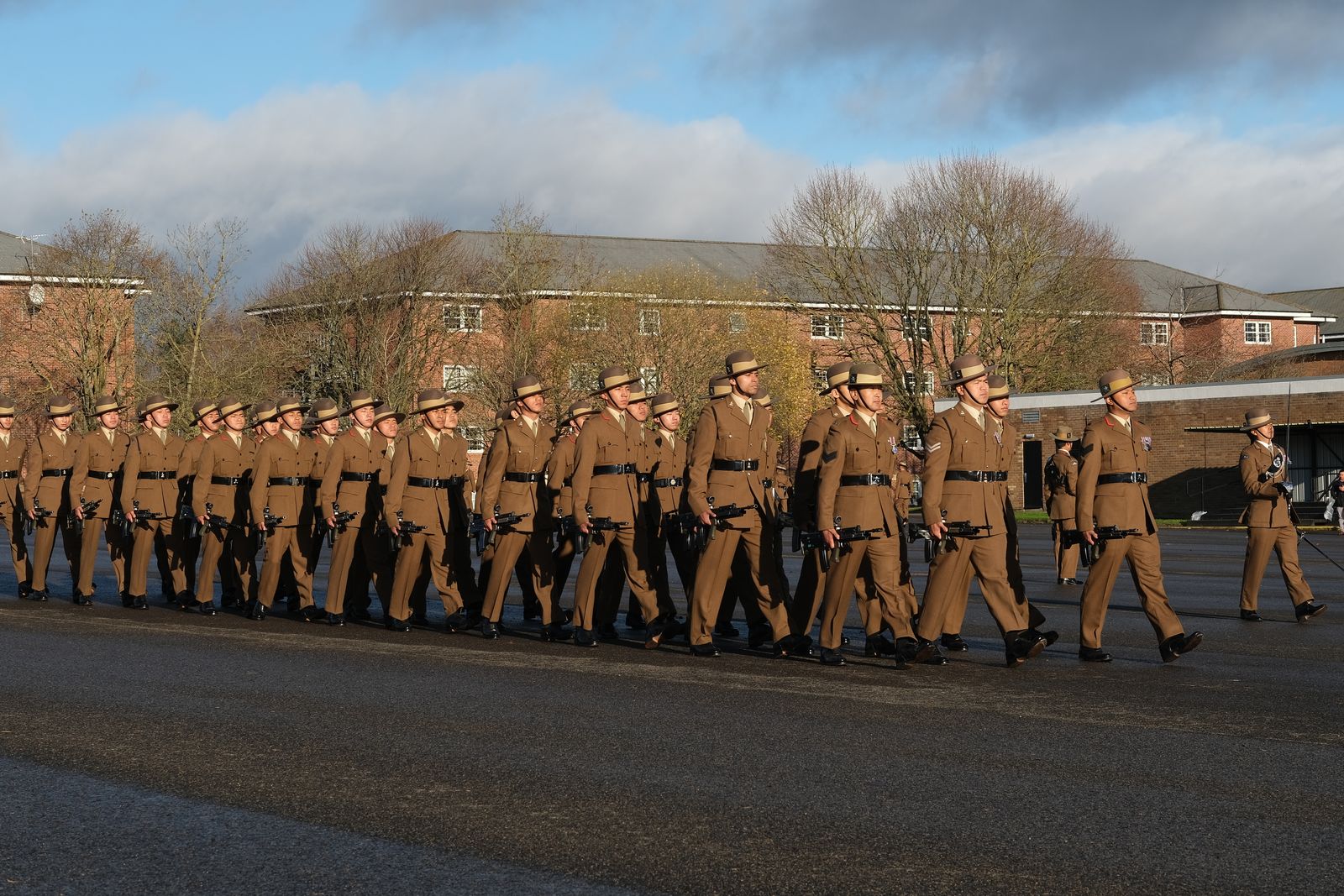 Soldiers Formation Photos, Download The BEST Free Soldiers Formation ...