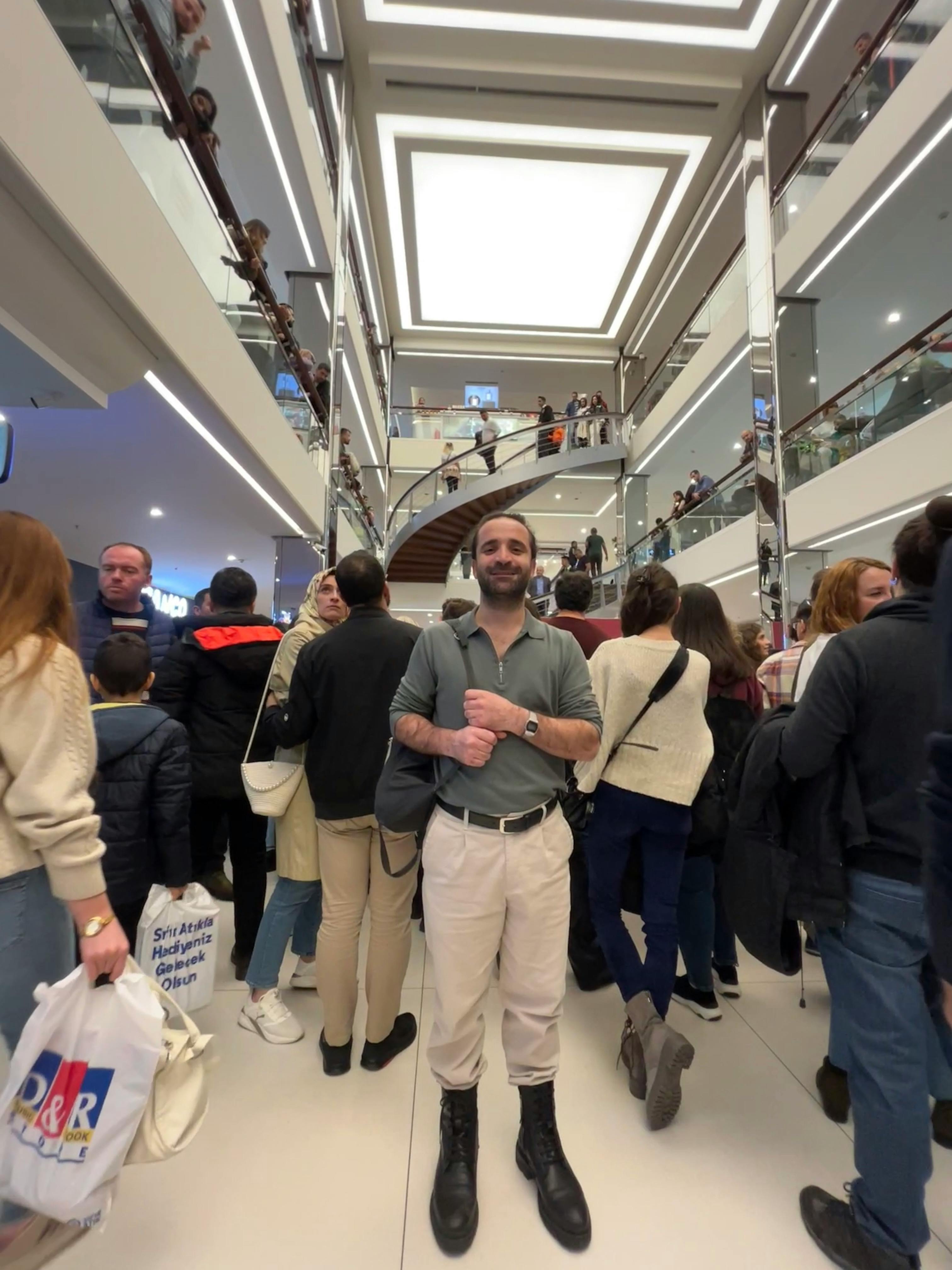 Fatih Şimşek - Photography