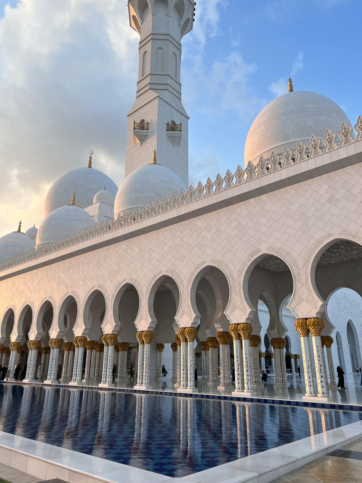 Sheikh Zayed Grand Mosque Photos, Download The BEST Free Sheikh Zayed ...