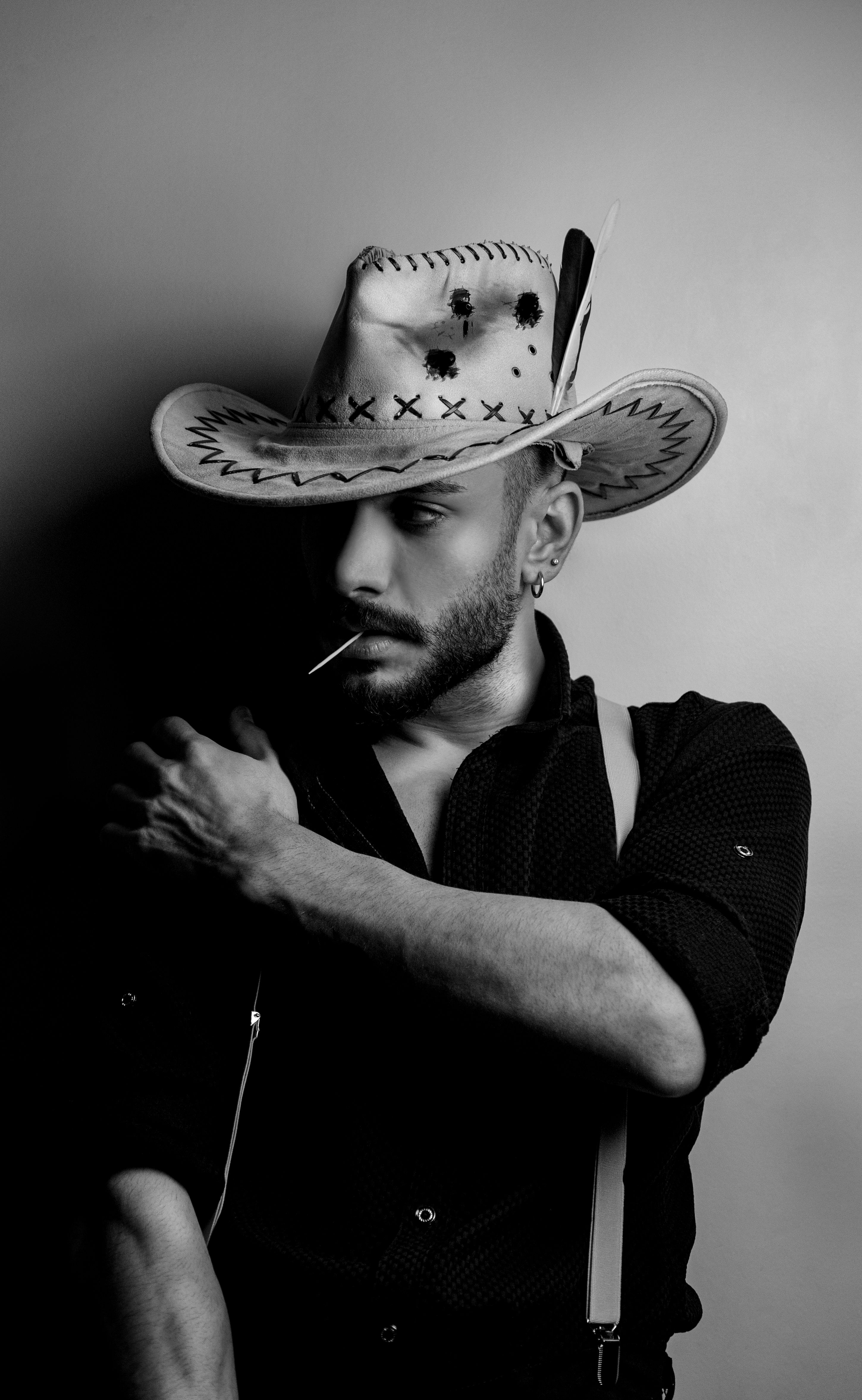 Cowboy Hat Background Photos, Download The BEST Free Cowboy Hat ...