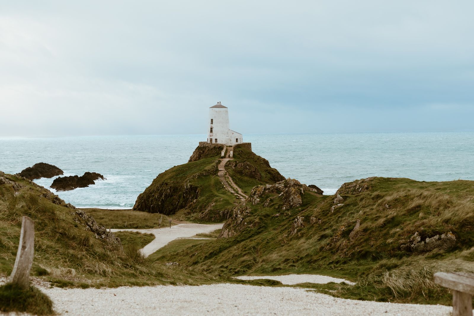 Wales Lighthouse Photos, Download The BEST Free Wales Lighthouse Stock ...