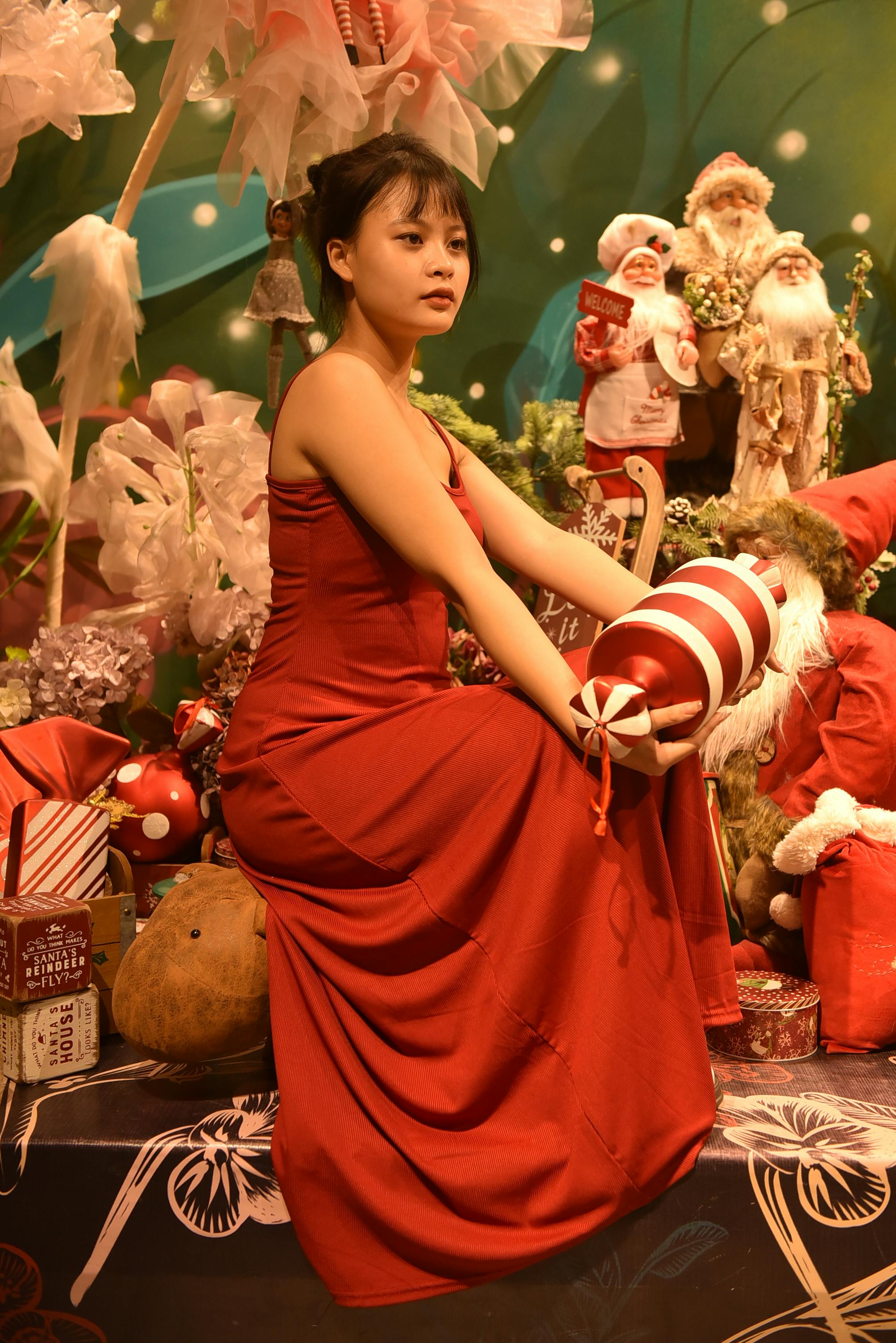 Felix Young - 摄影