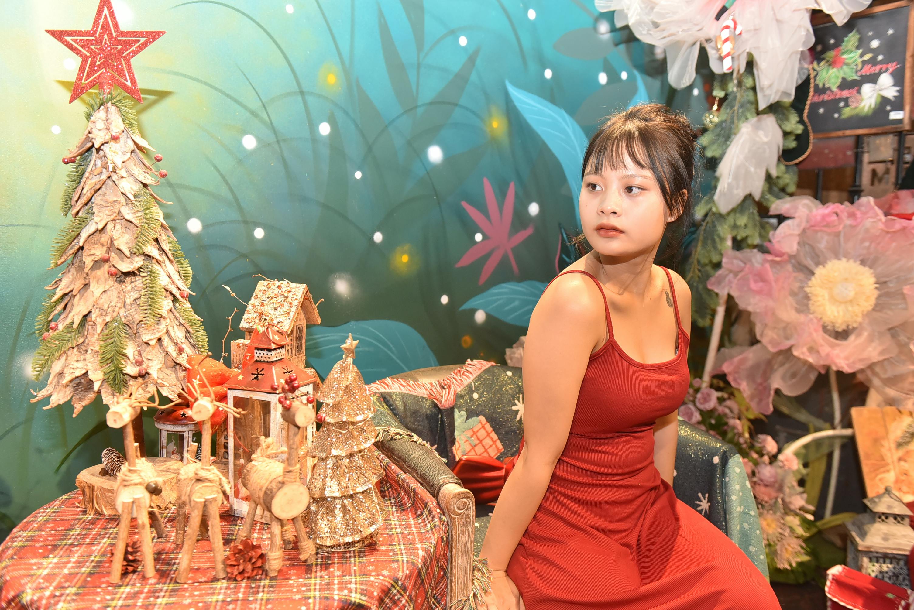 Felix Young - 摄影