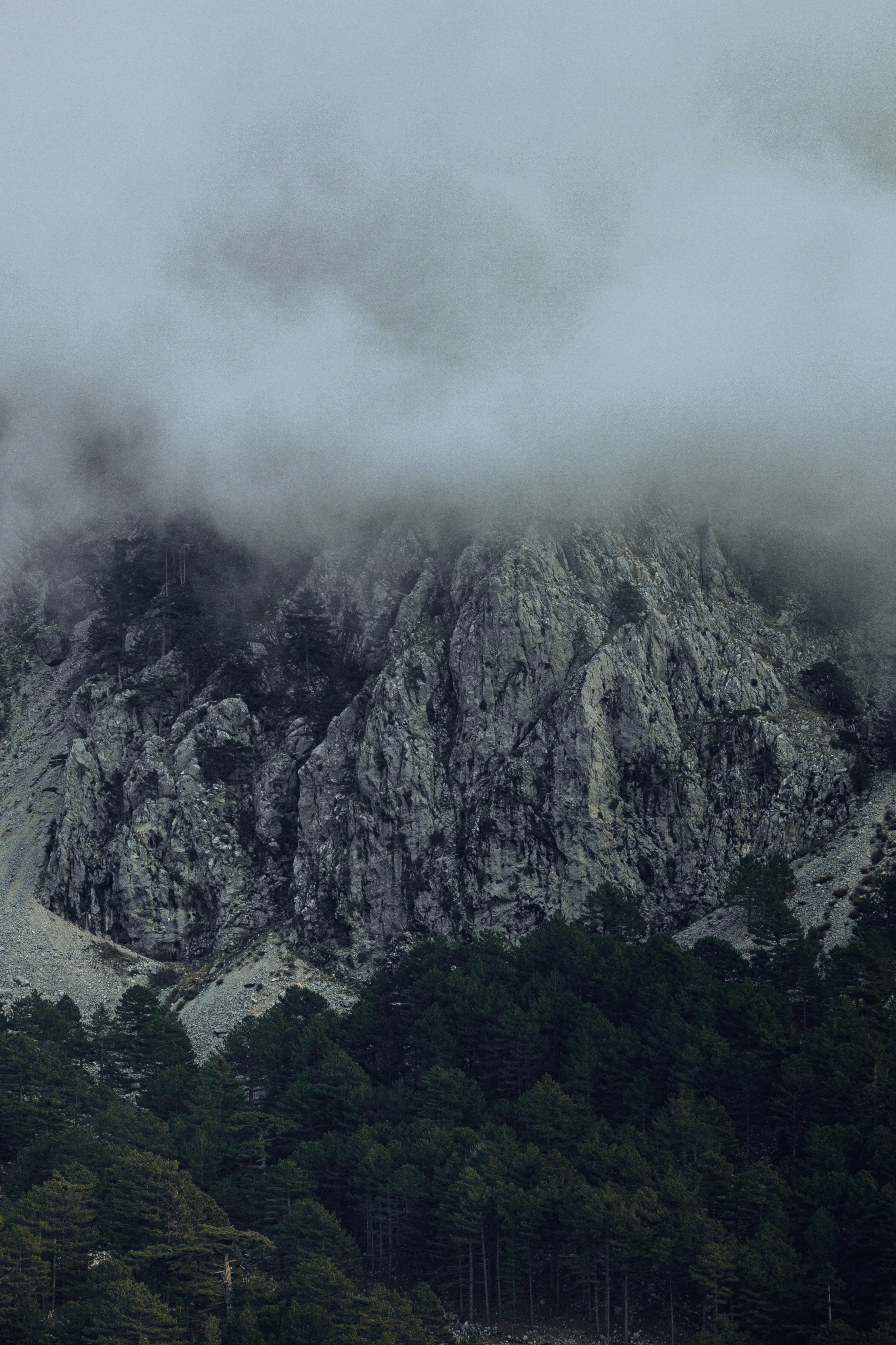 Rain In Mountains Photos, Download The BEST Free Rain In Mountains ...