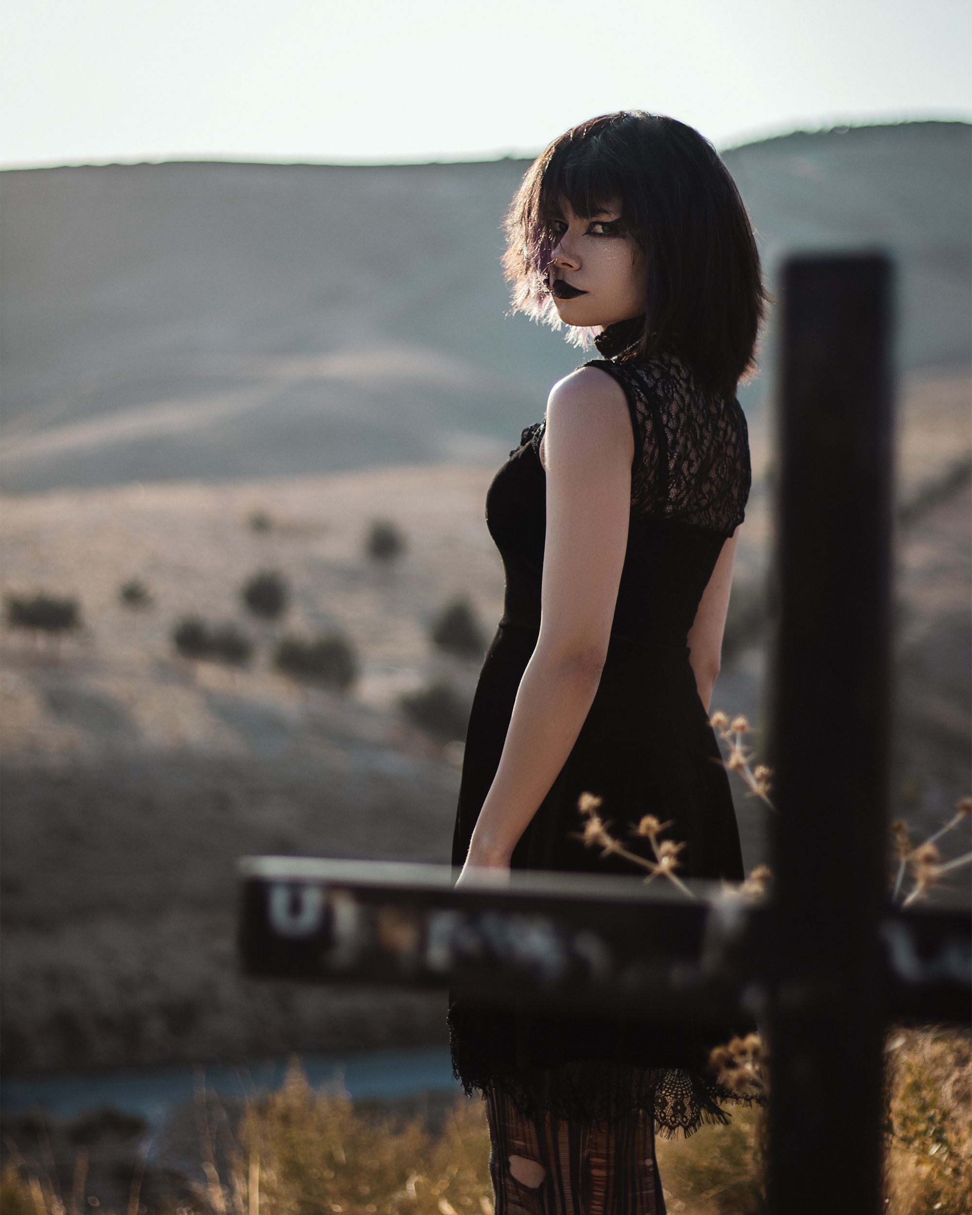 Cross At A Distance Photos, Download The BEST Free Cross At A Distance ...