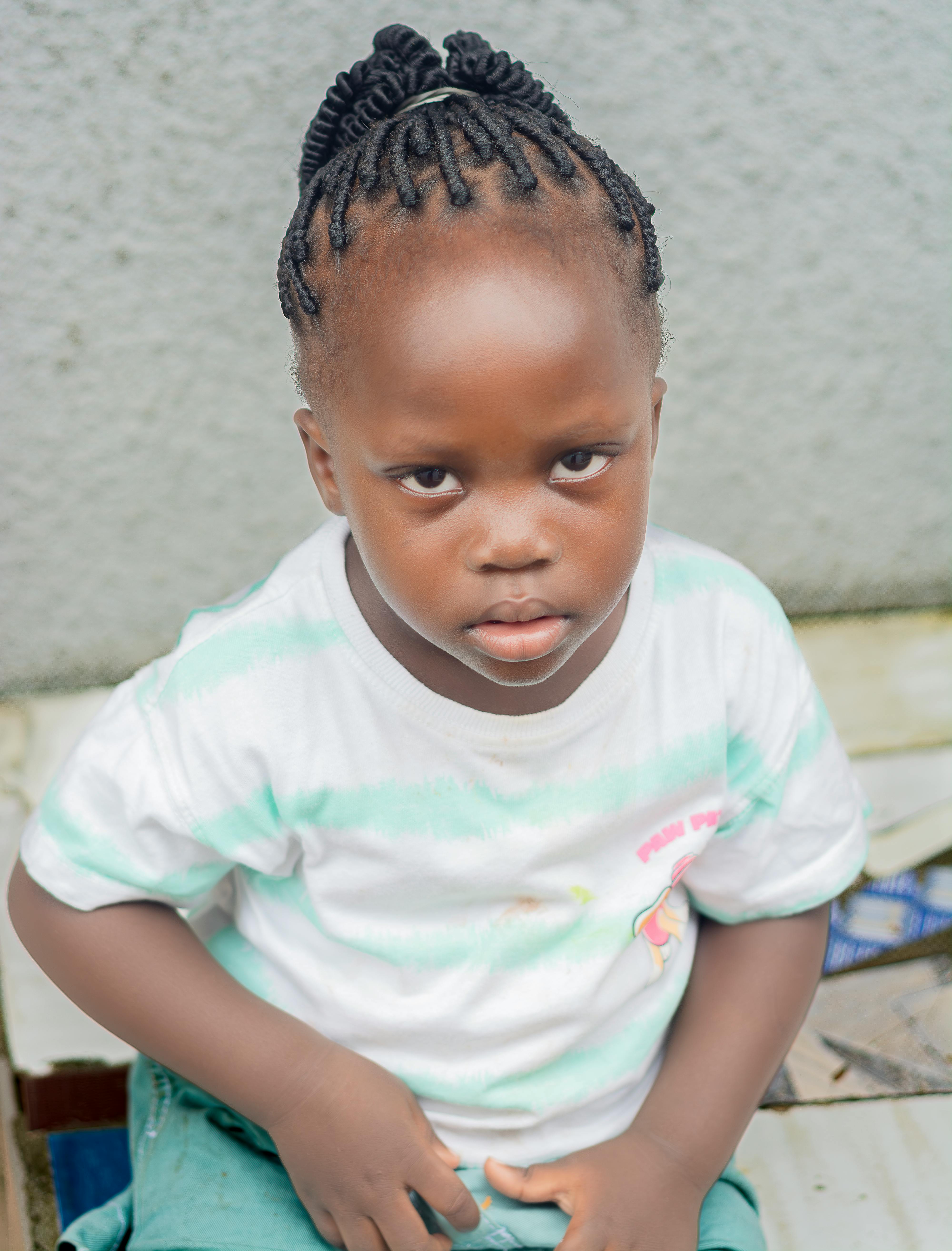 Kid Portrait Photos, Download The BEST Free Kid Portrait Stock Photos ...