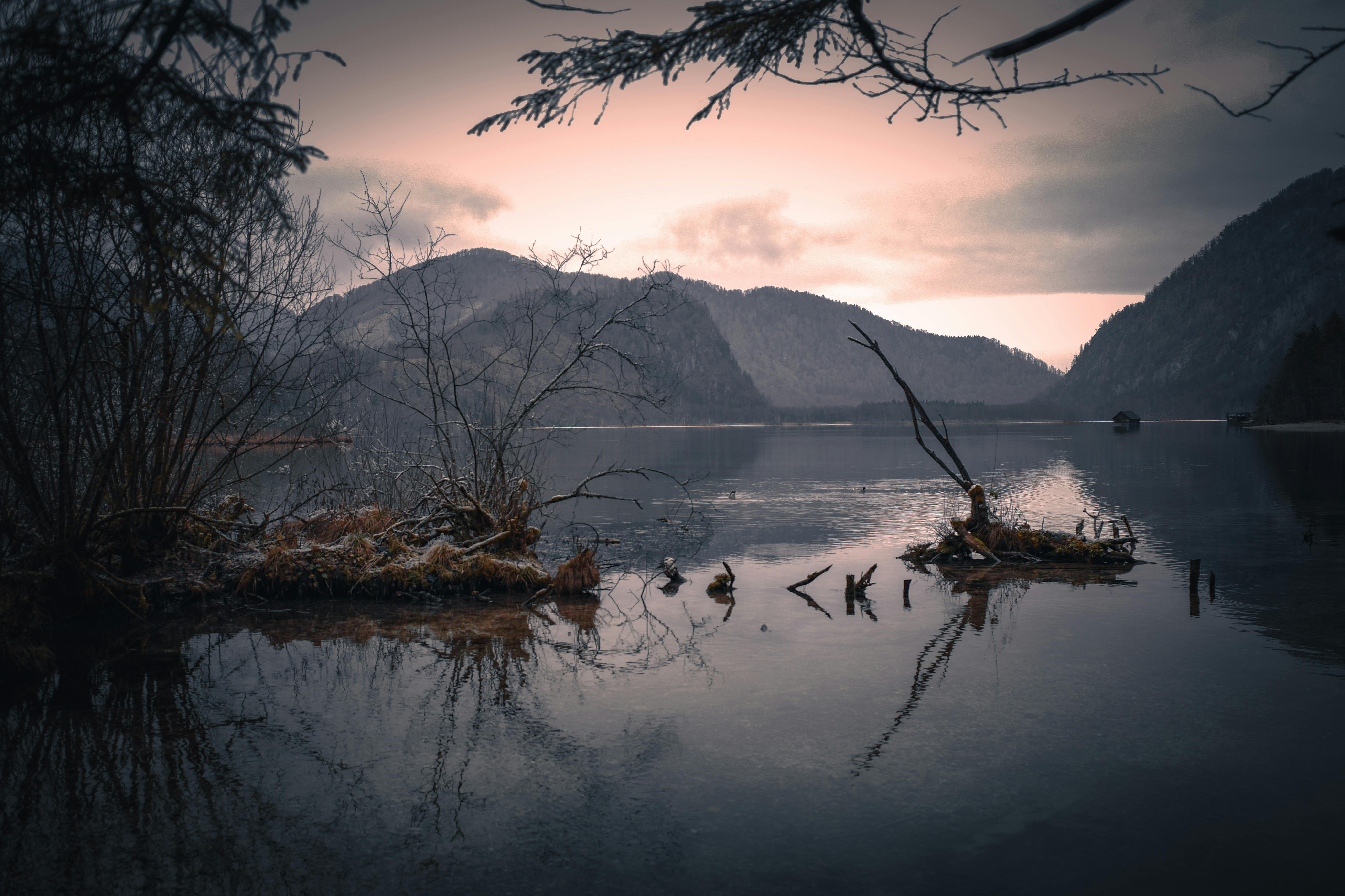 Natural Landscape Photos, Download The BEST Free Natural Landscape ...