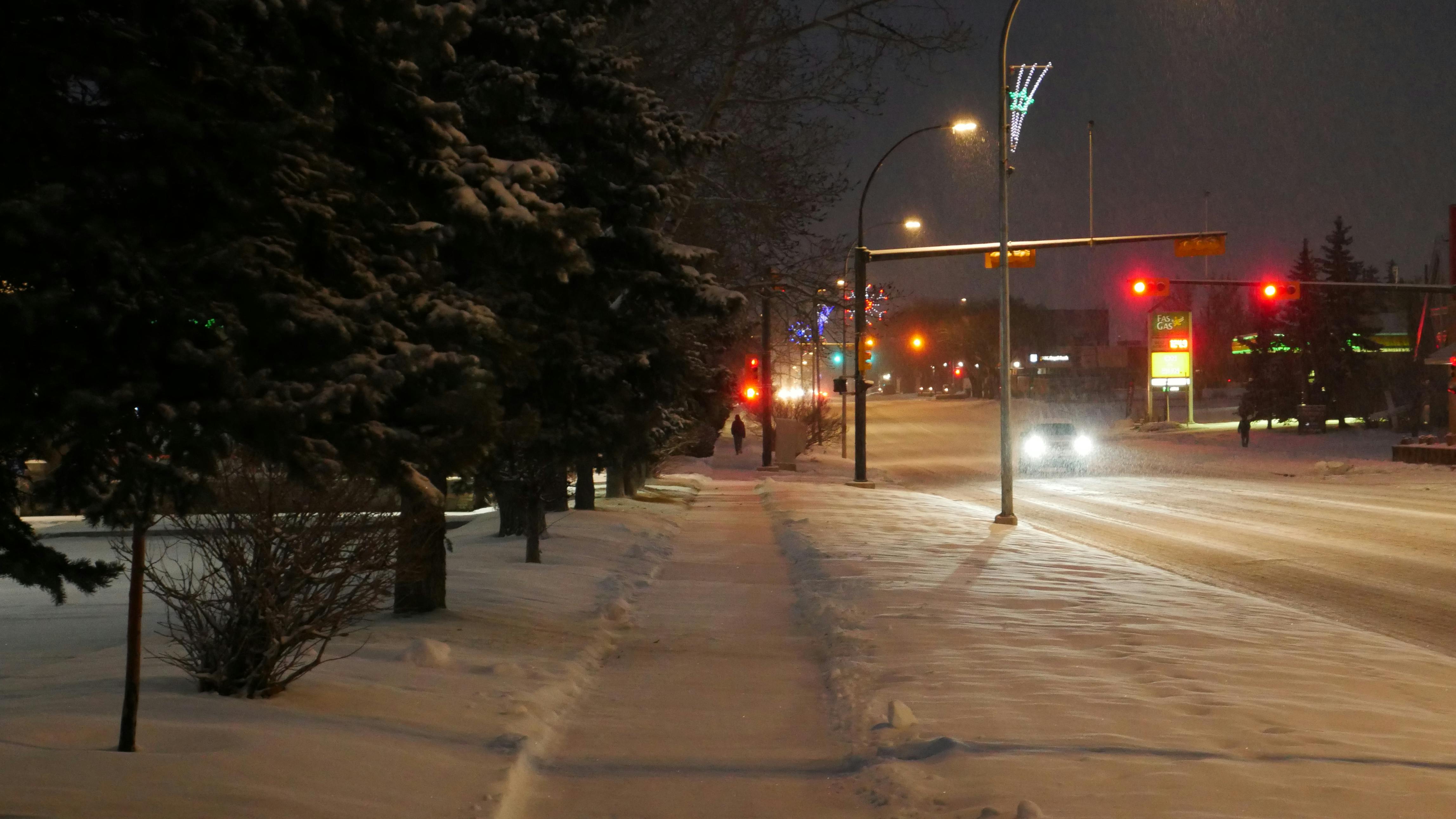 Les Miller - Photography