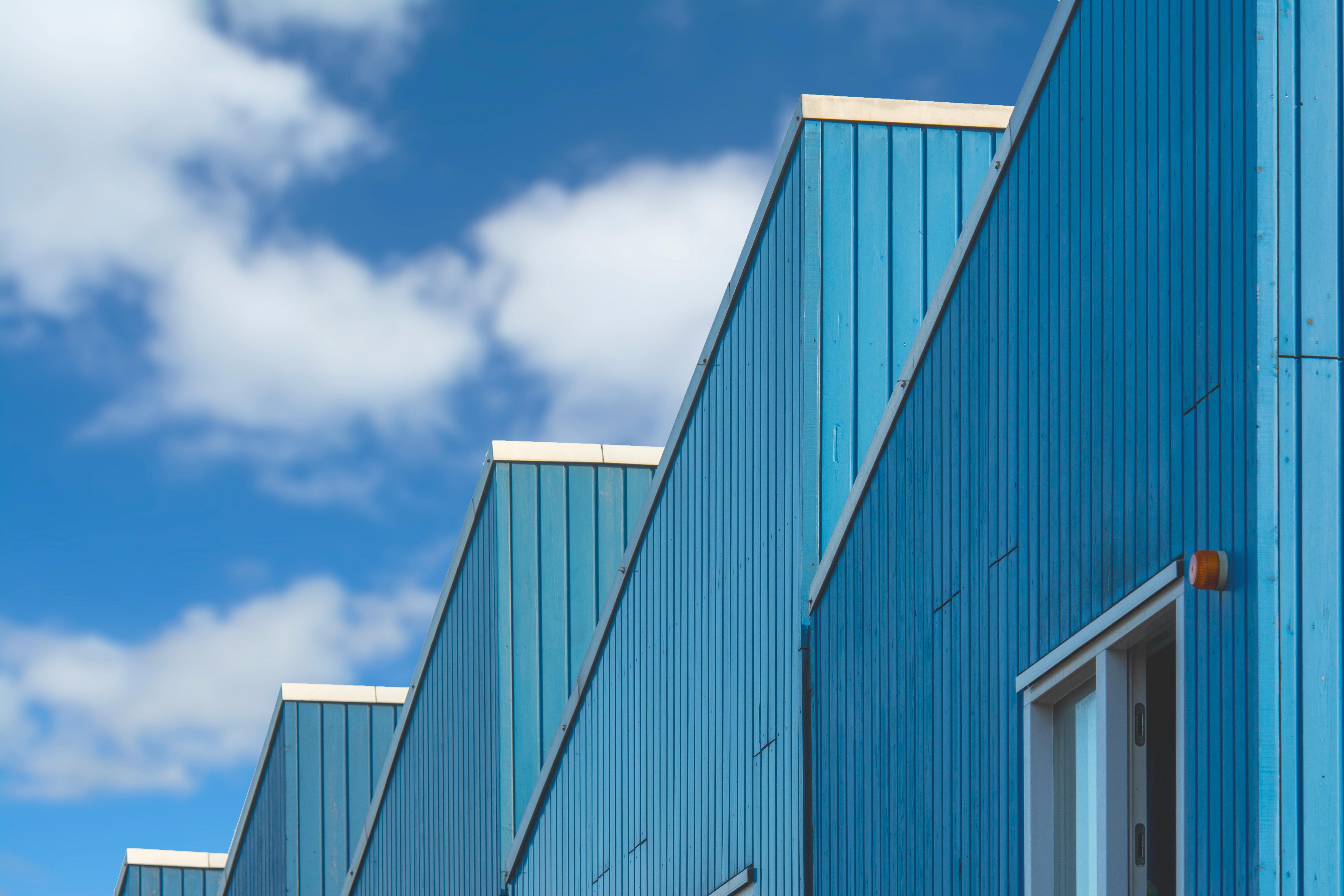 Perpendicular Angle Buildings Photos, Download The BEST Free ...