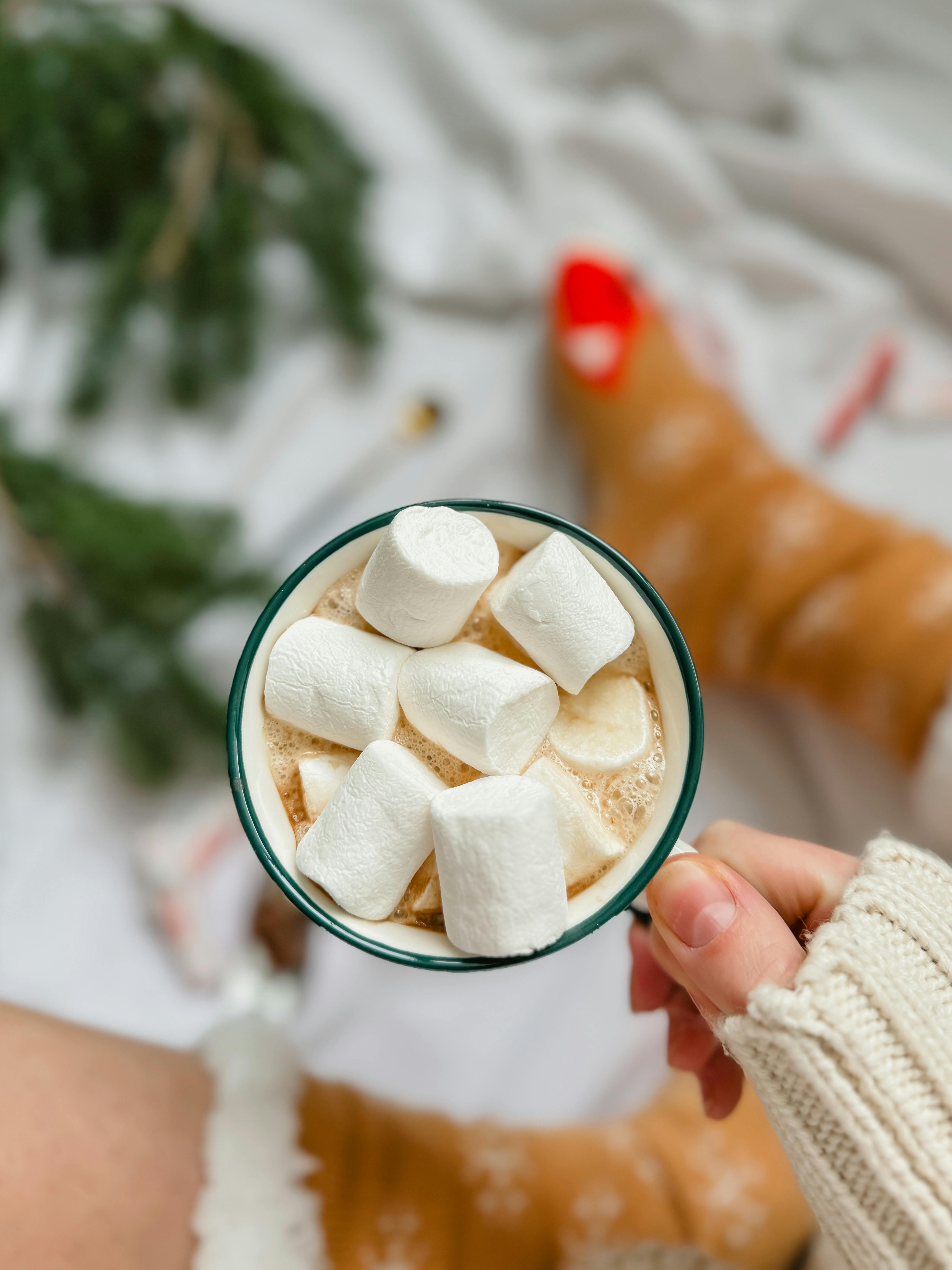 Marshmallows Photos, Download The BEST Free Marshmallows Stock Photos ...