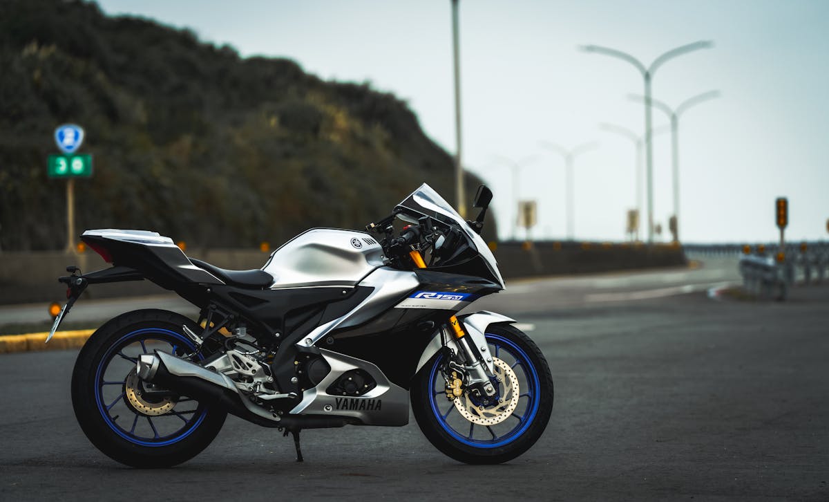 Yamaha R15 4k Wallpaper Photos, Download The BEST Free Yamaha R15 4k ...