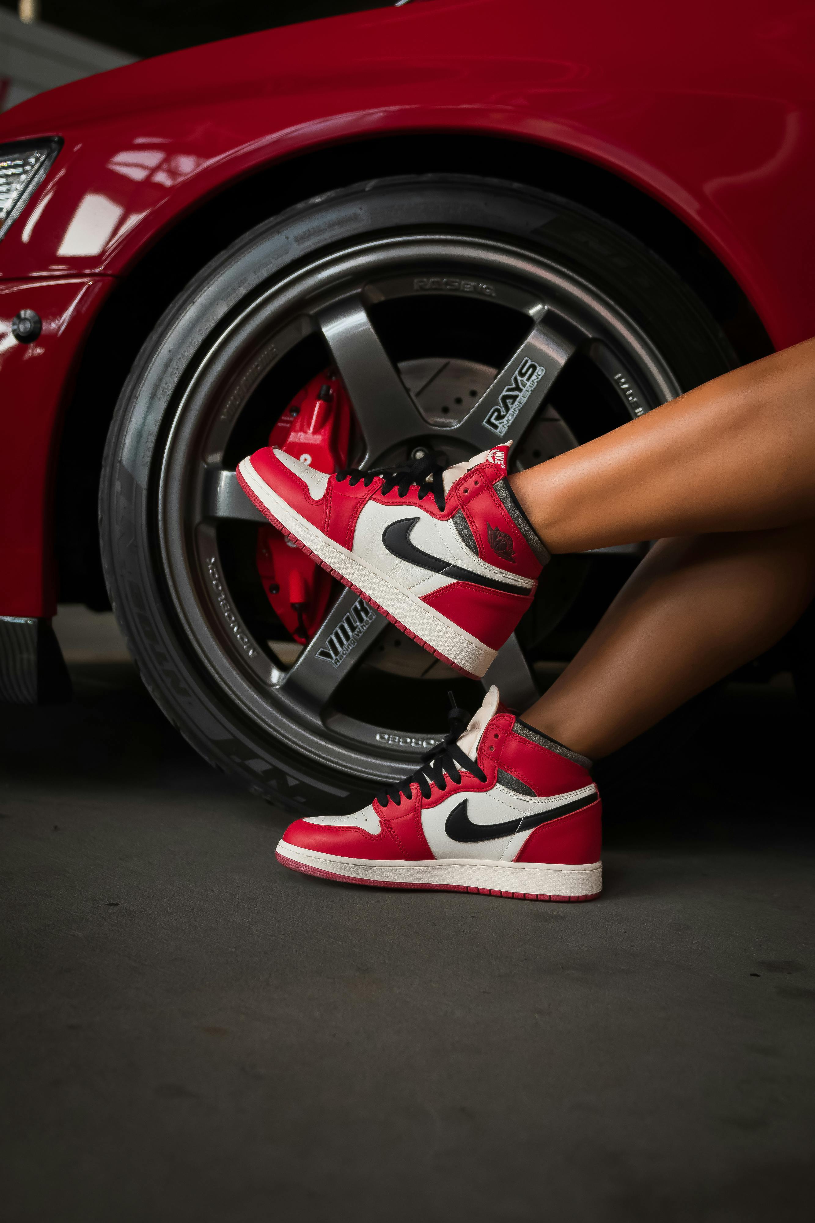 Air Jordan 1 Photos, Download The BEST Free Air Jordan 1 Stock Photos ...