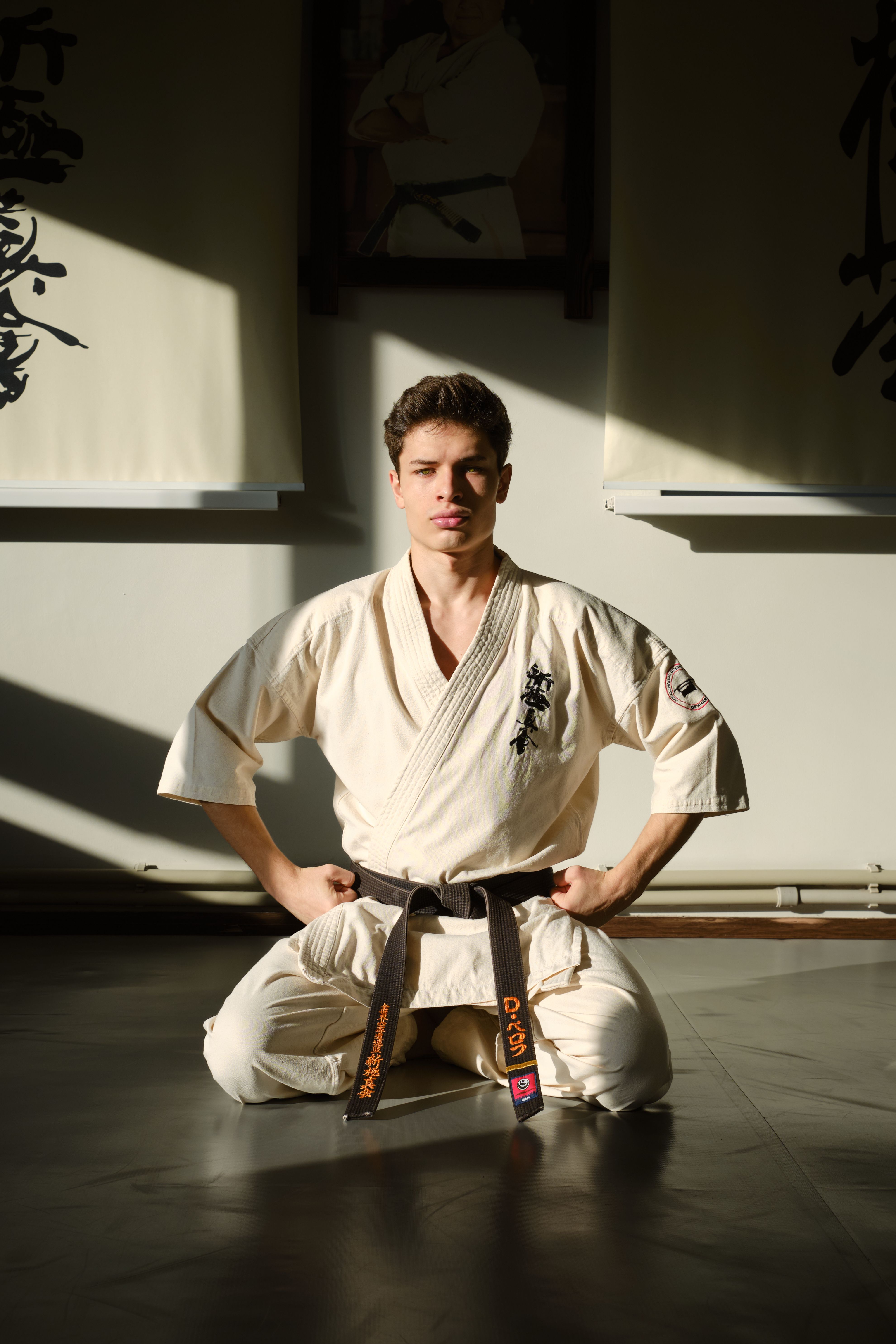 Dojo Banners Photos, Download The BEST Free Dojo Banners Stock Photos ...
