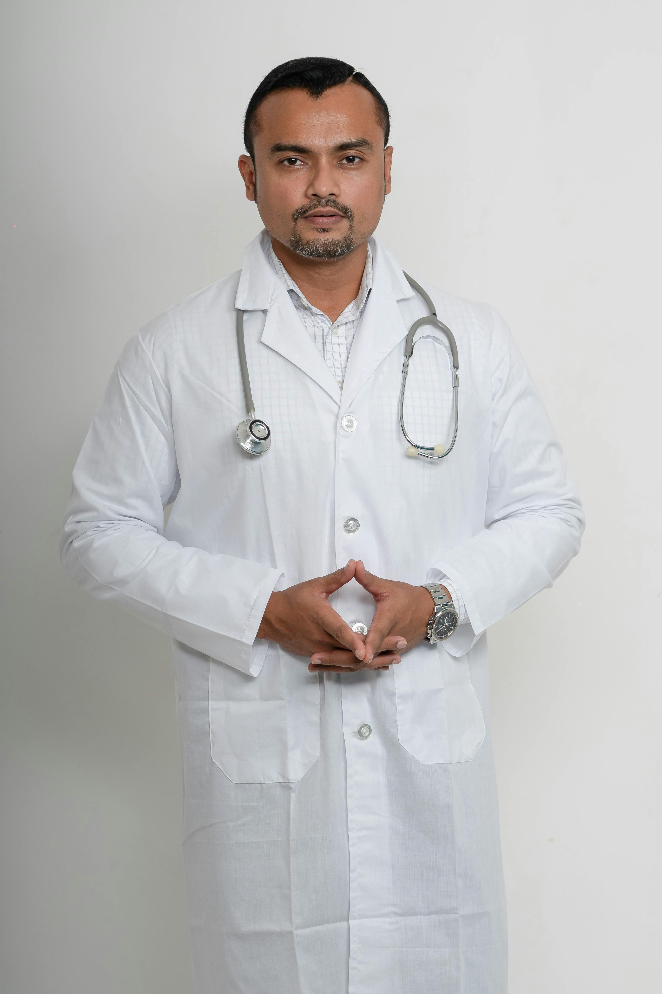 Doctor · Free Stock Photo