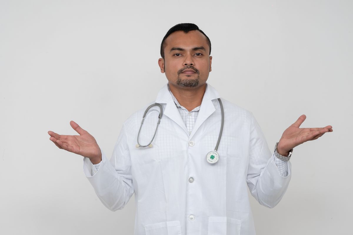 Doctor Apron Photos, Download The BEST Free Doctor Apron Stock Photos ...