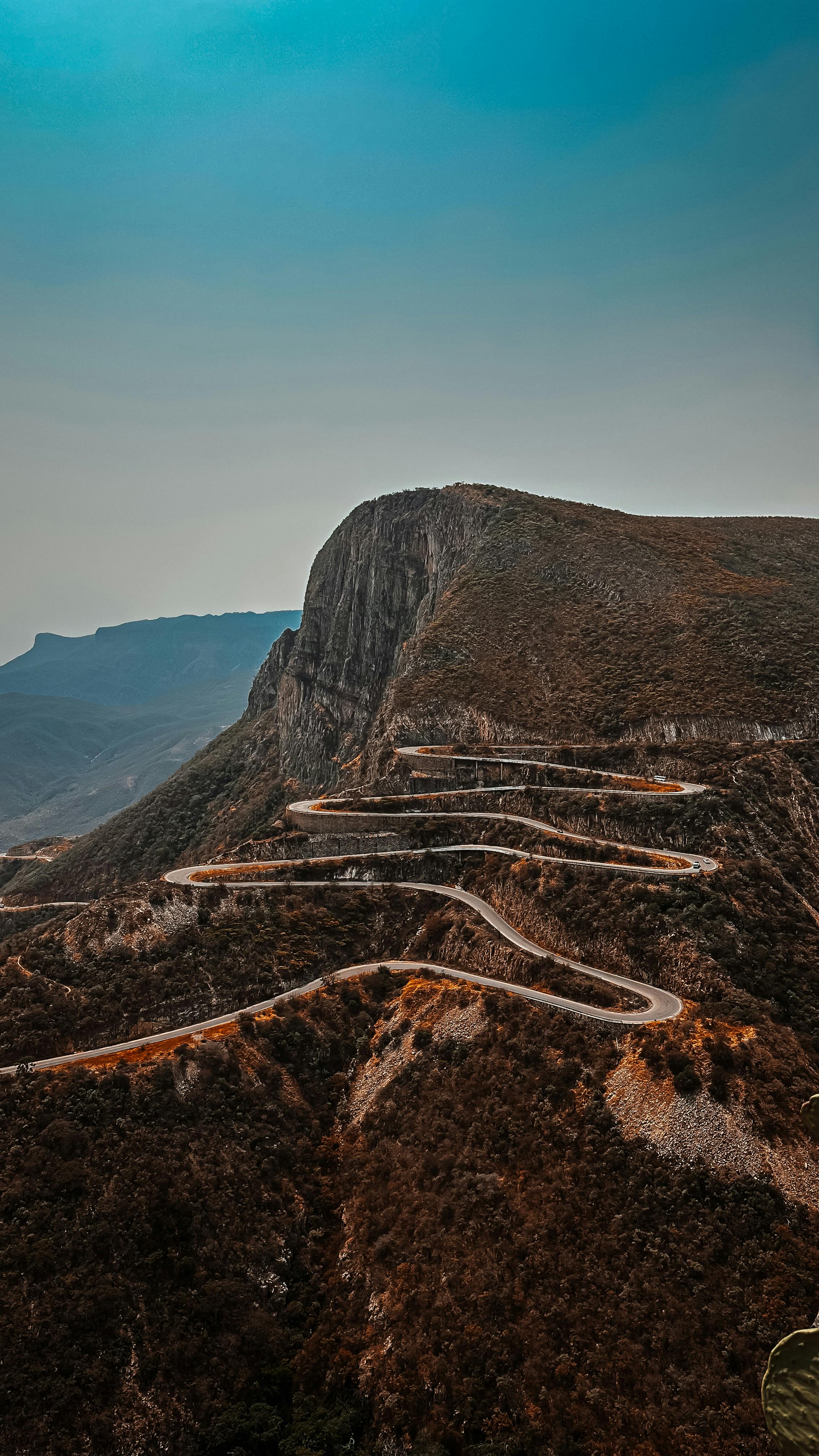 Twist And Turns On Roads Photos, Download The BEST Free Twist And Turns ...