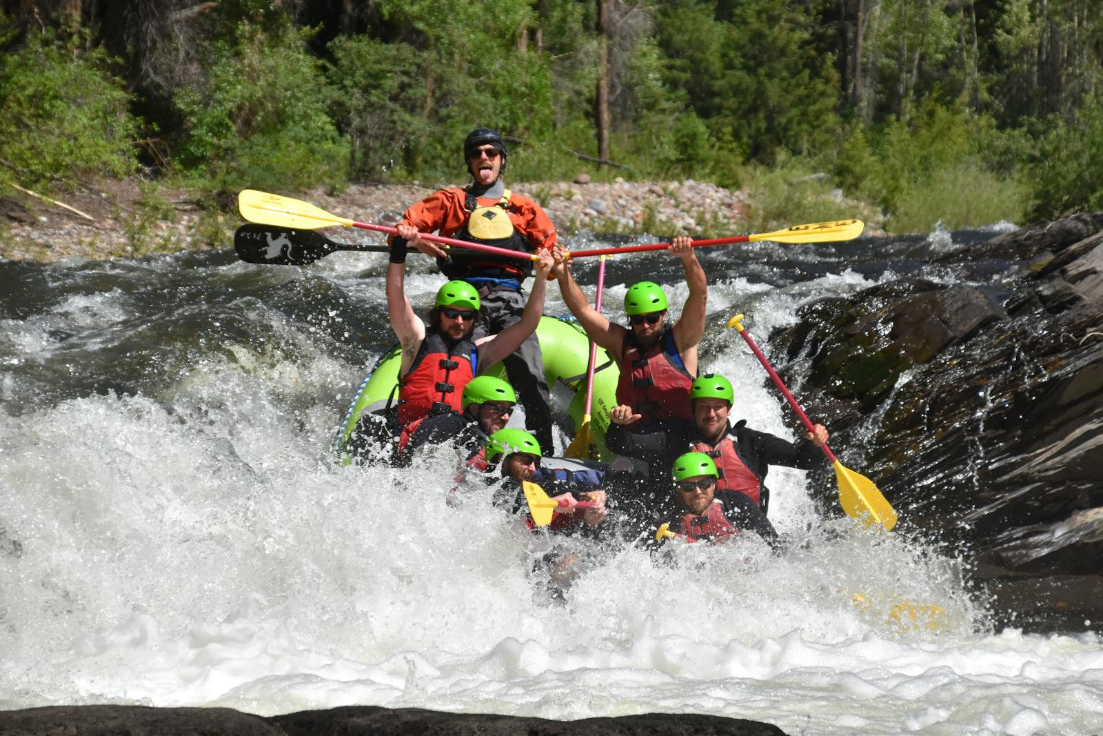River Rafting Photos, Download The BEST Free River Rafting Stock Photos ...