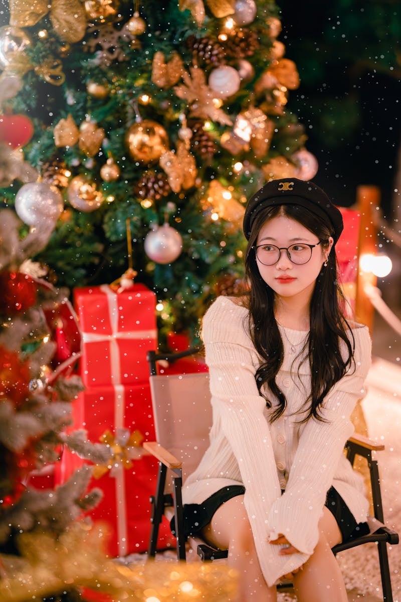 Christmas Cute Photos, Download The BEST Free Christmas Cute Stock ...