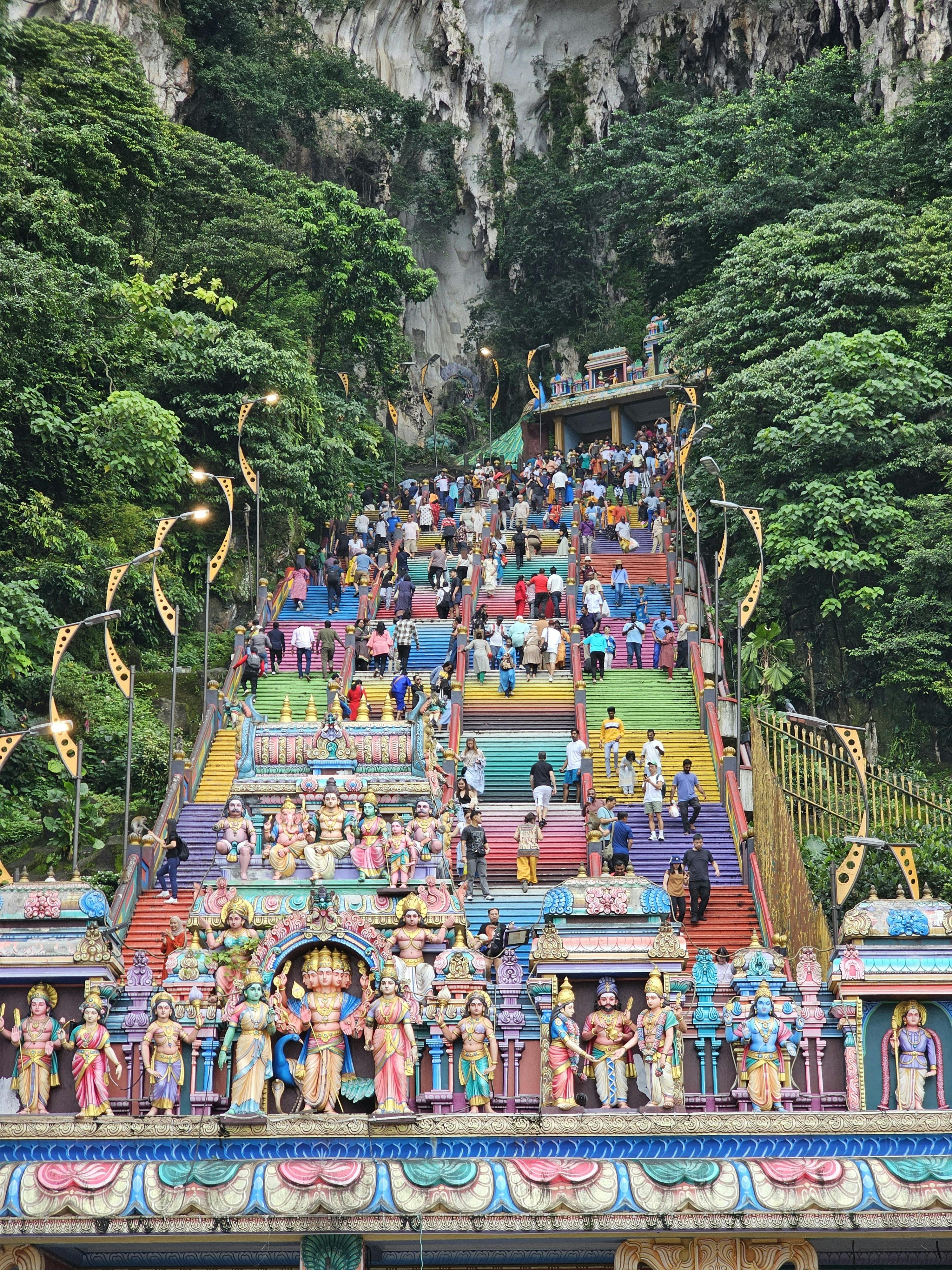 4k Wallpaper Of Hindu God Murugan Landscape Photos, Download The BEST ...