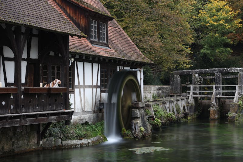 Watermill Photos, Download The BEST Free Watermill Stock Photos & HD Images