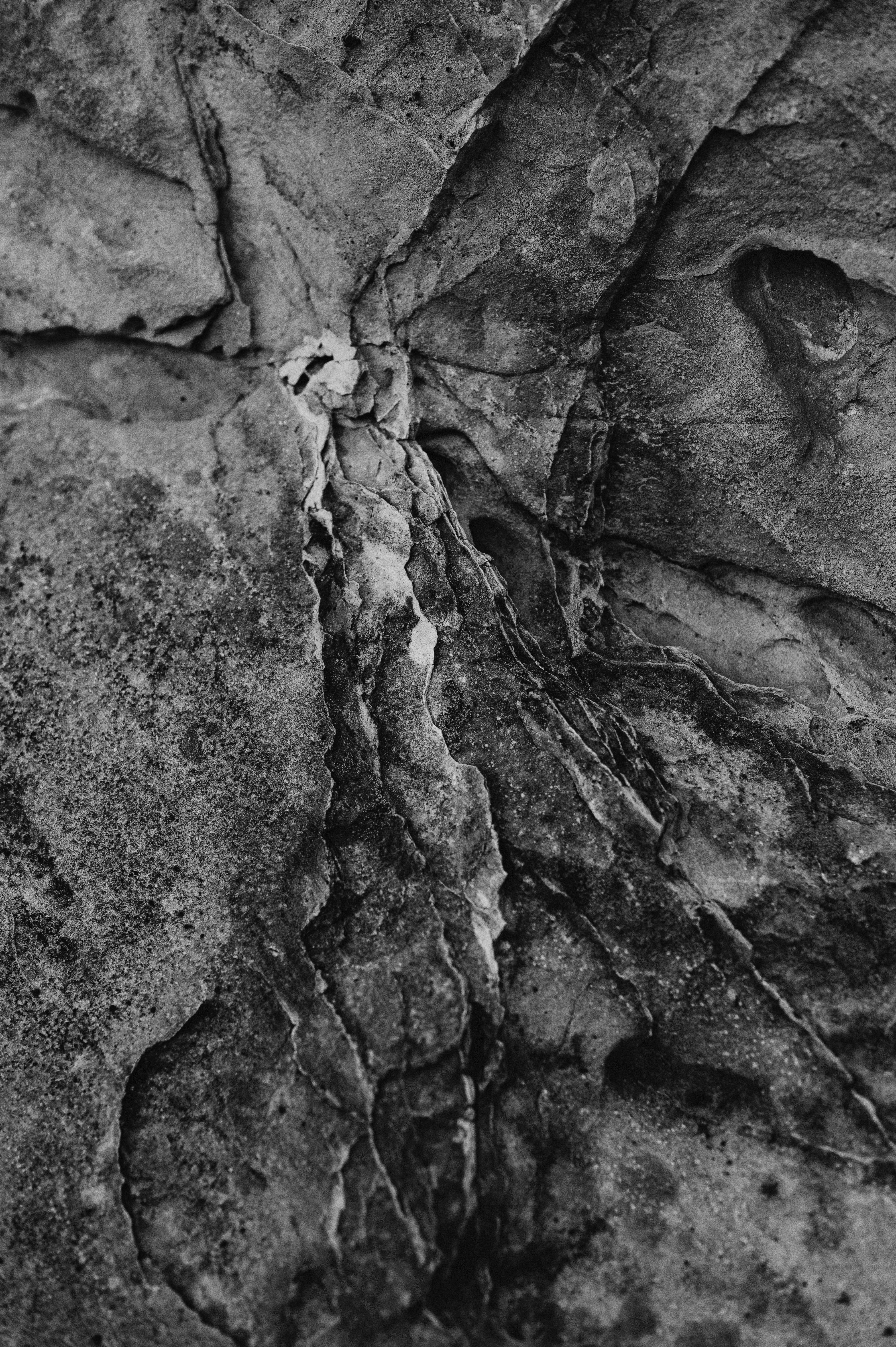 Photo gratuite de abstrait, ancien, aride, bloc, caractéristique ...