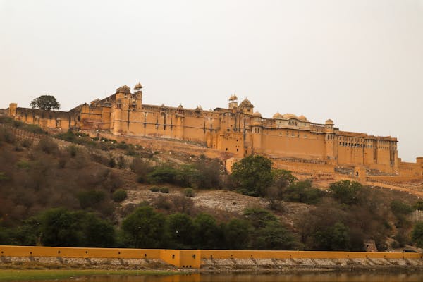 Amer Fort Photos, Download The BEST Free Amer Fort Stock Photos & HD Images