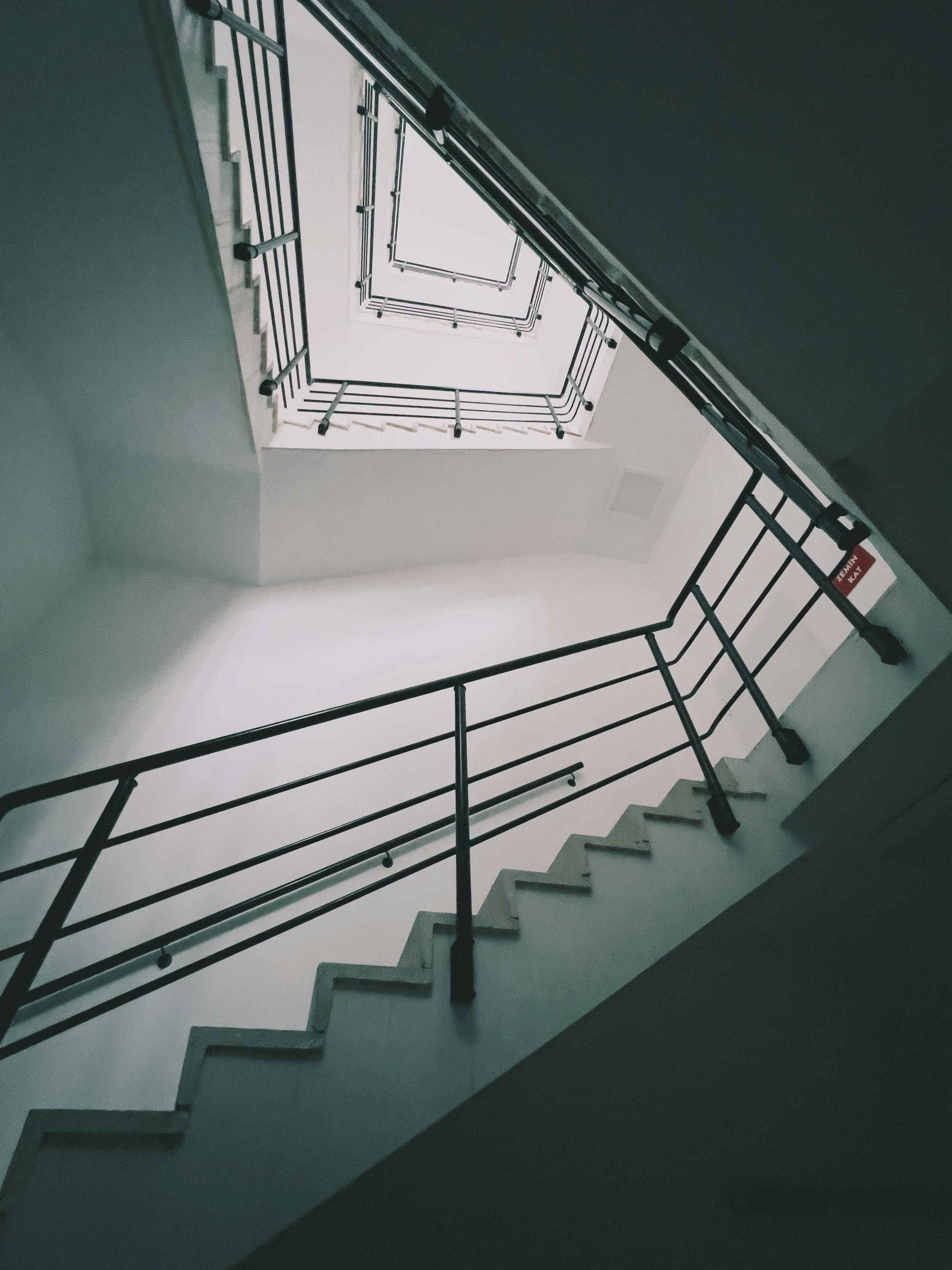 Photo of Staircase · Free Stock Photo