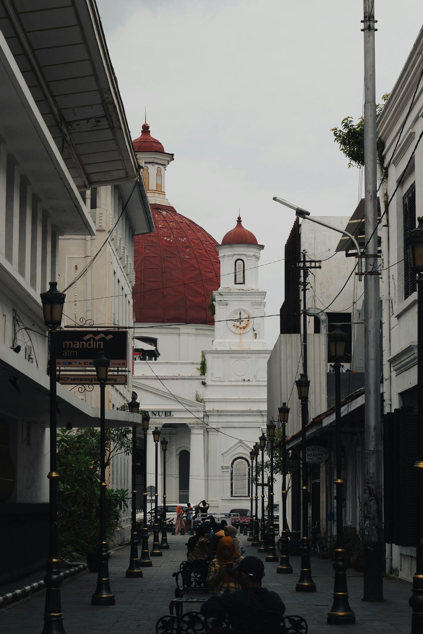 Semarang Photos, Download The BEST Free Semarang Stock Photos & HD Images