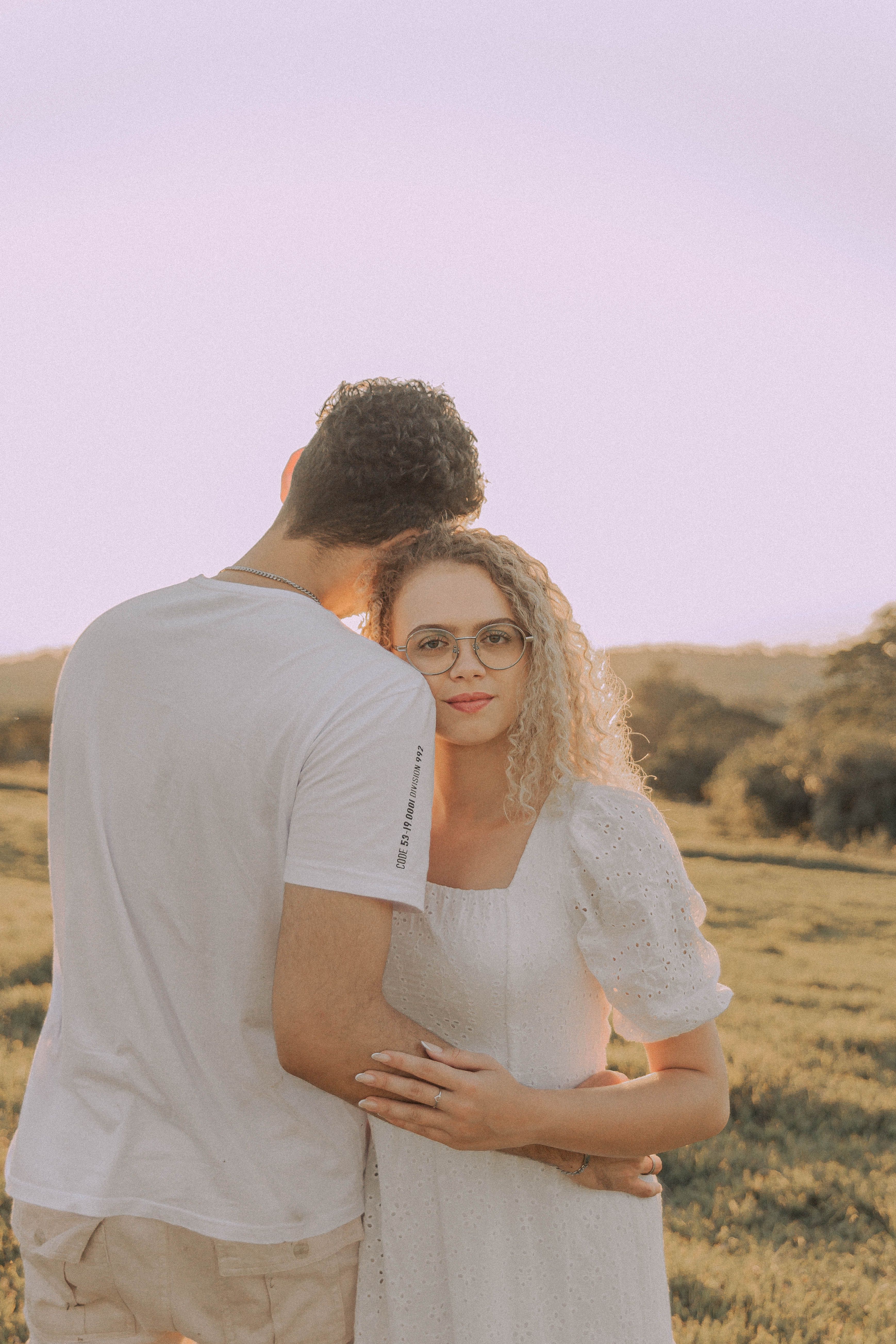 Surprise Engagement Woman Photos, Download The BEST Free Surprise ...