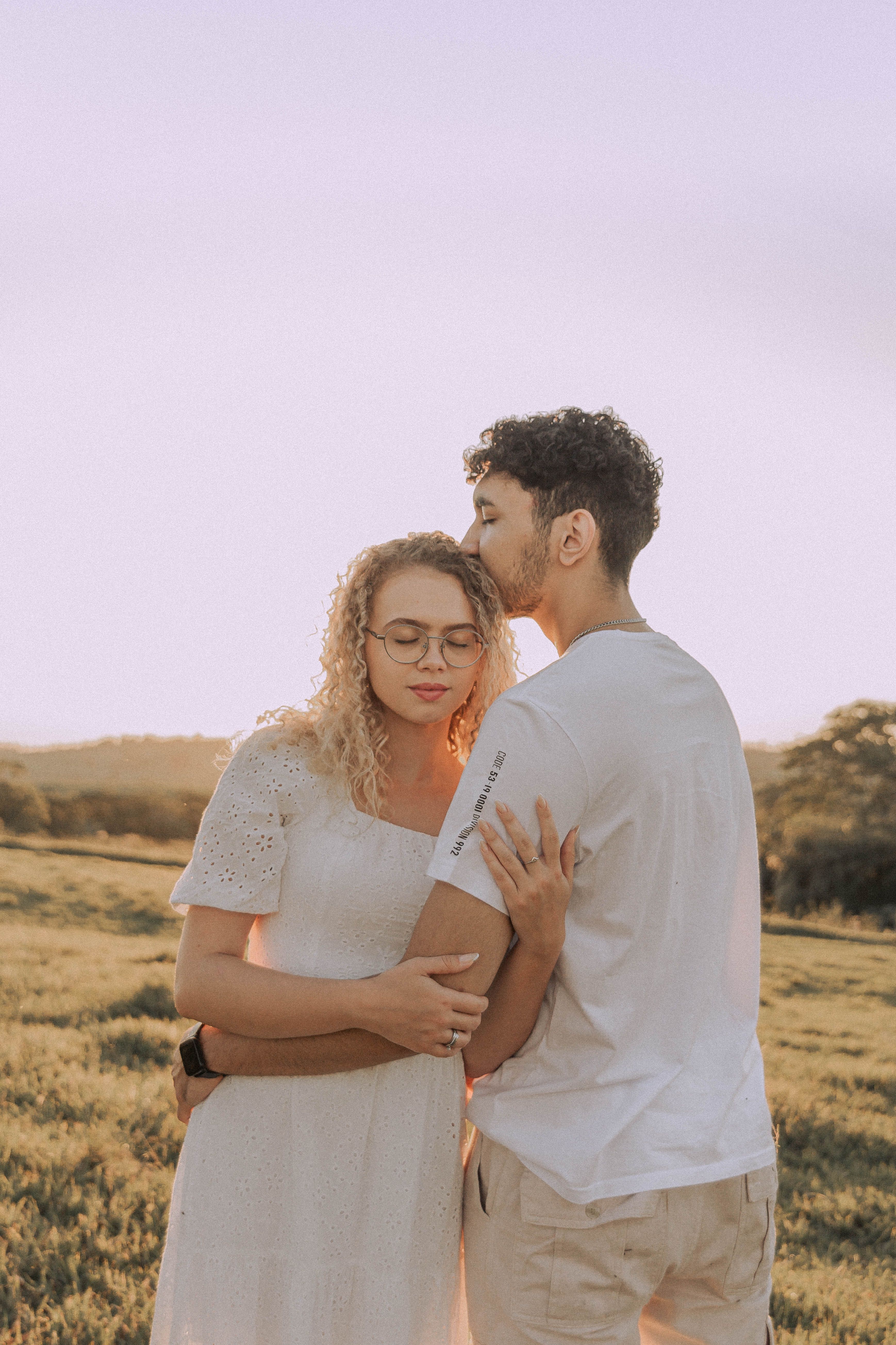 Surprise Engagement Woman Photos, Download The BEST Free Surprise ...