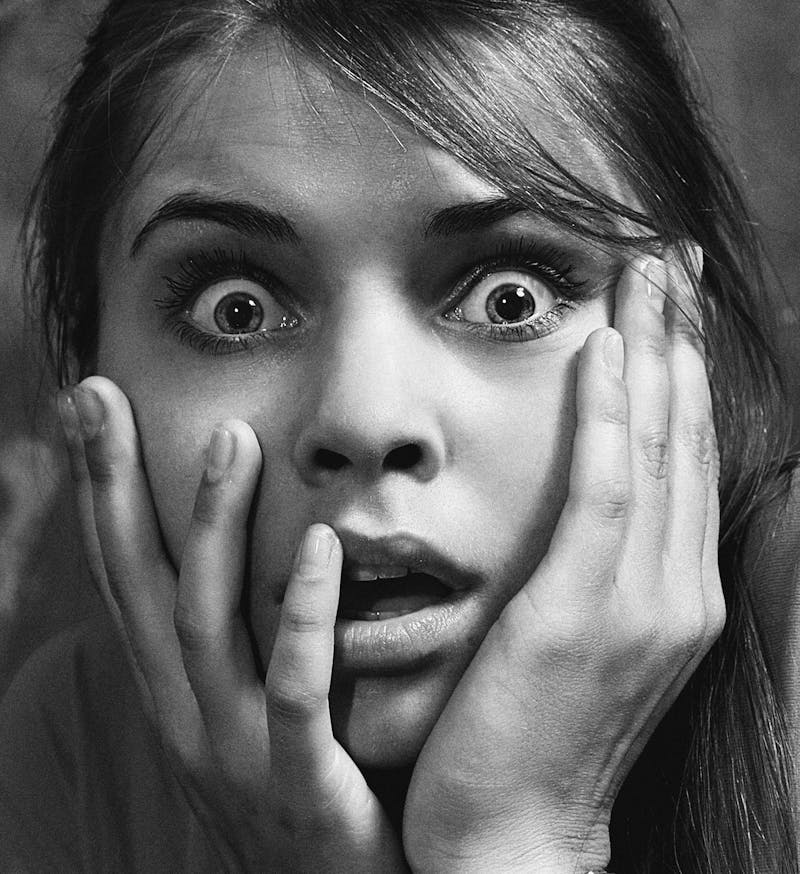 Shock Face Photos, Download The BEST Free Shock Face Stock Photos & HD ...