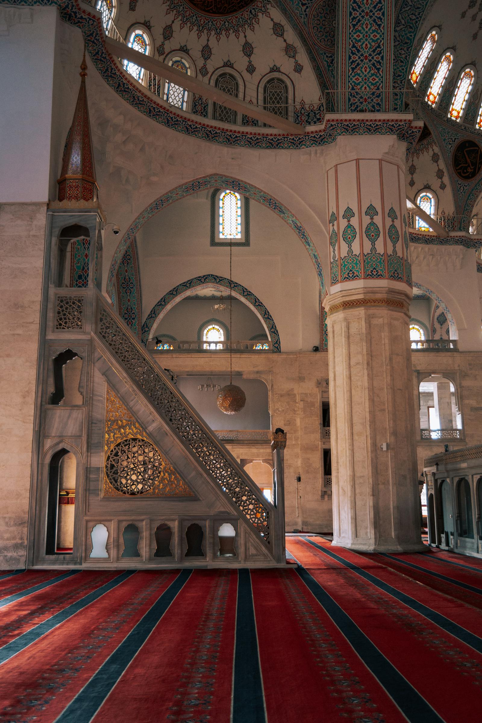 Mosque Interior Photos, Download The BEST Free Mosque Interior Stock ...