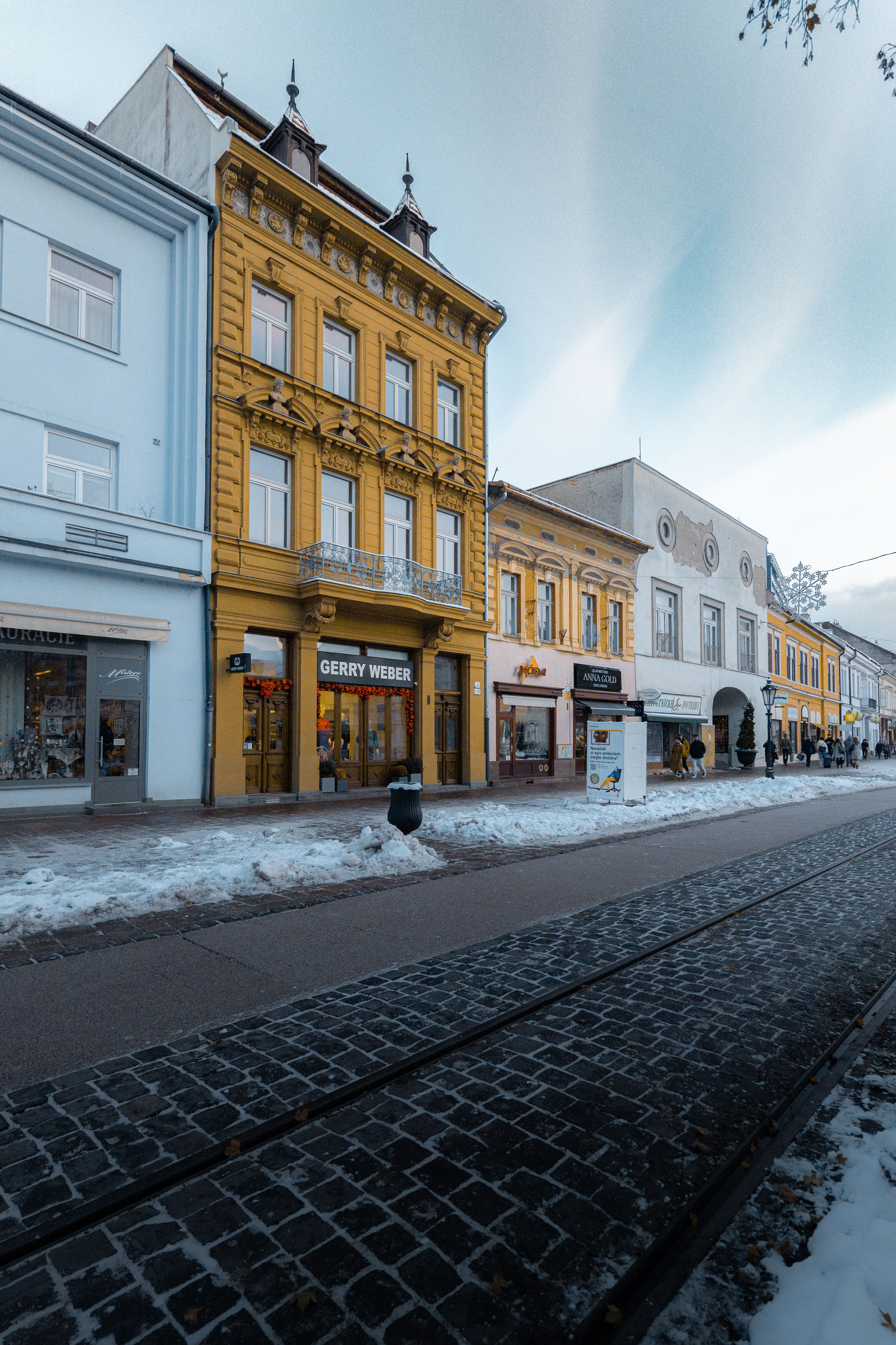 Brezno Slovakia Photos, Download The BEST Free Brezno Slovakia Stock ...