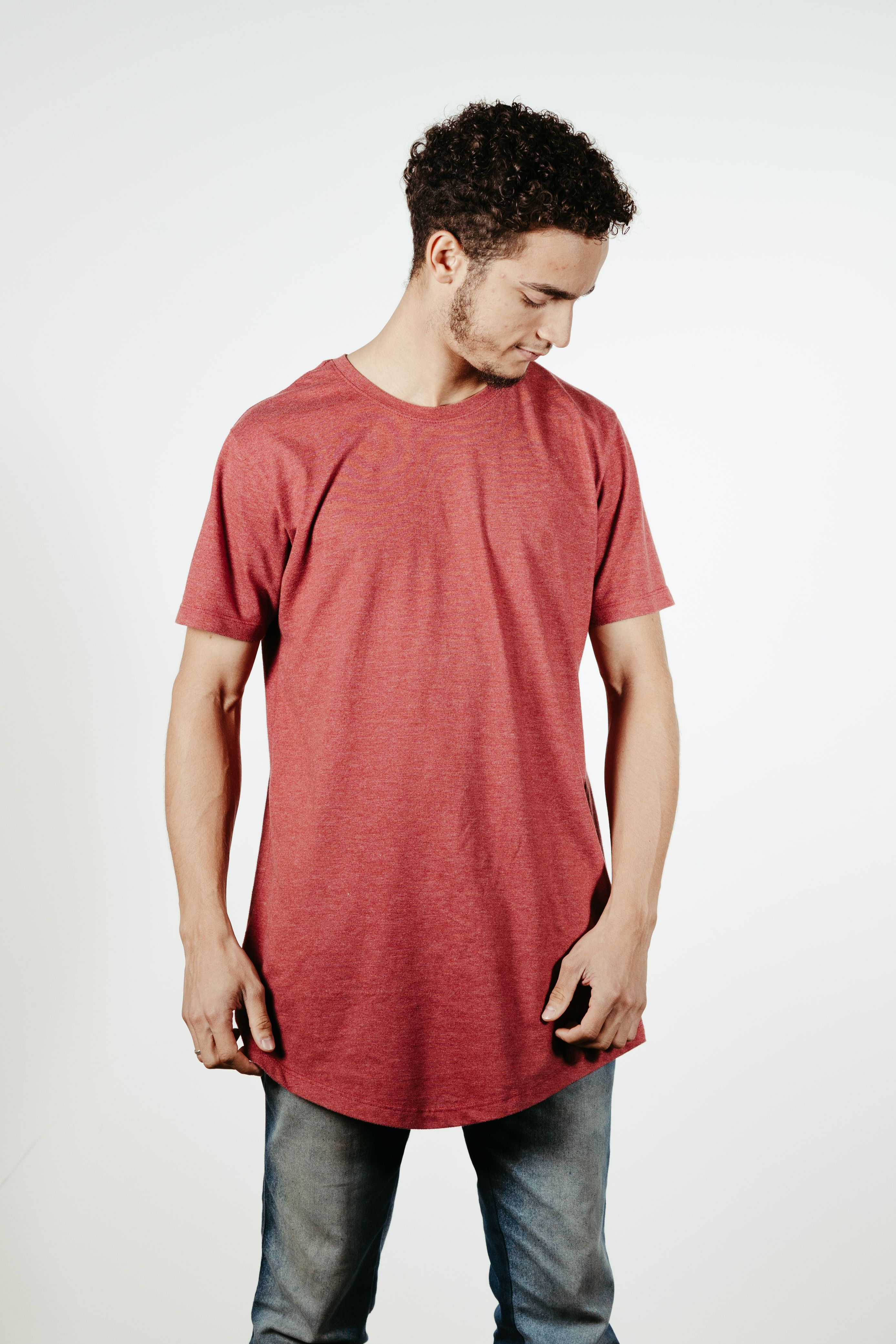 Red Tshirt Photos, Download The BEST Free Red Tshirt Stock Photos & HD ...