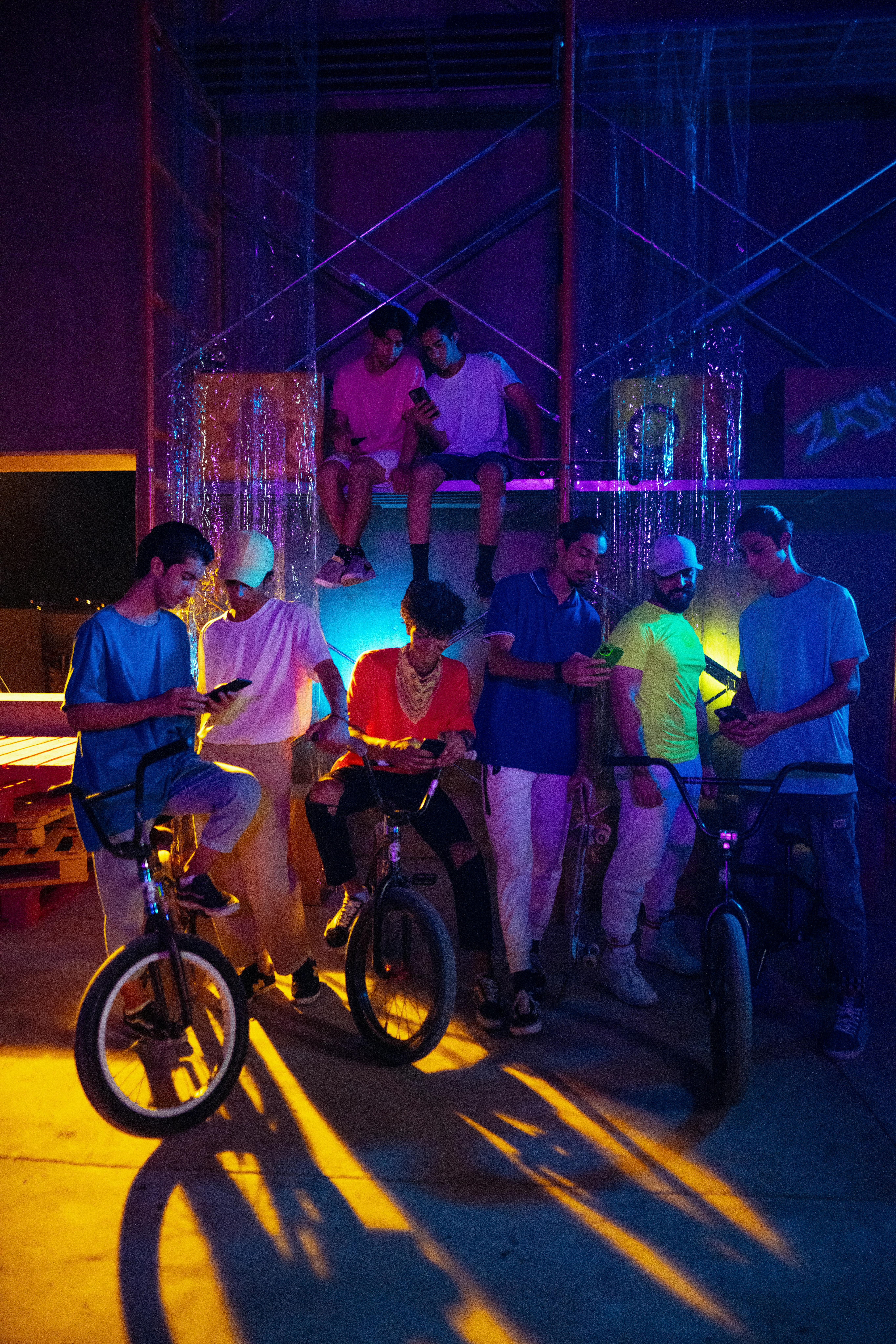 Iraq In Night Photos, Download The BEST Free Iraq In Night Stock Photos ...