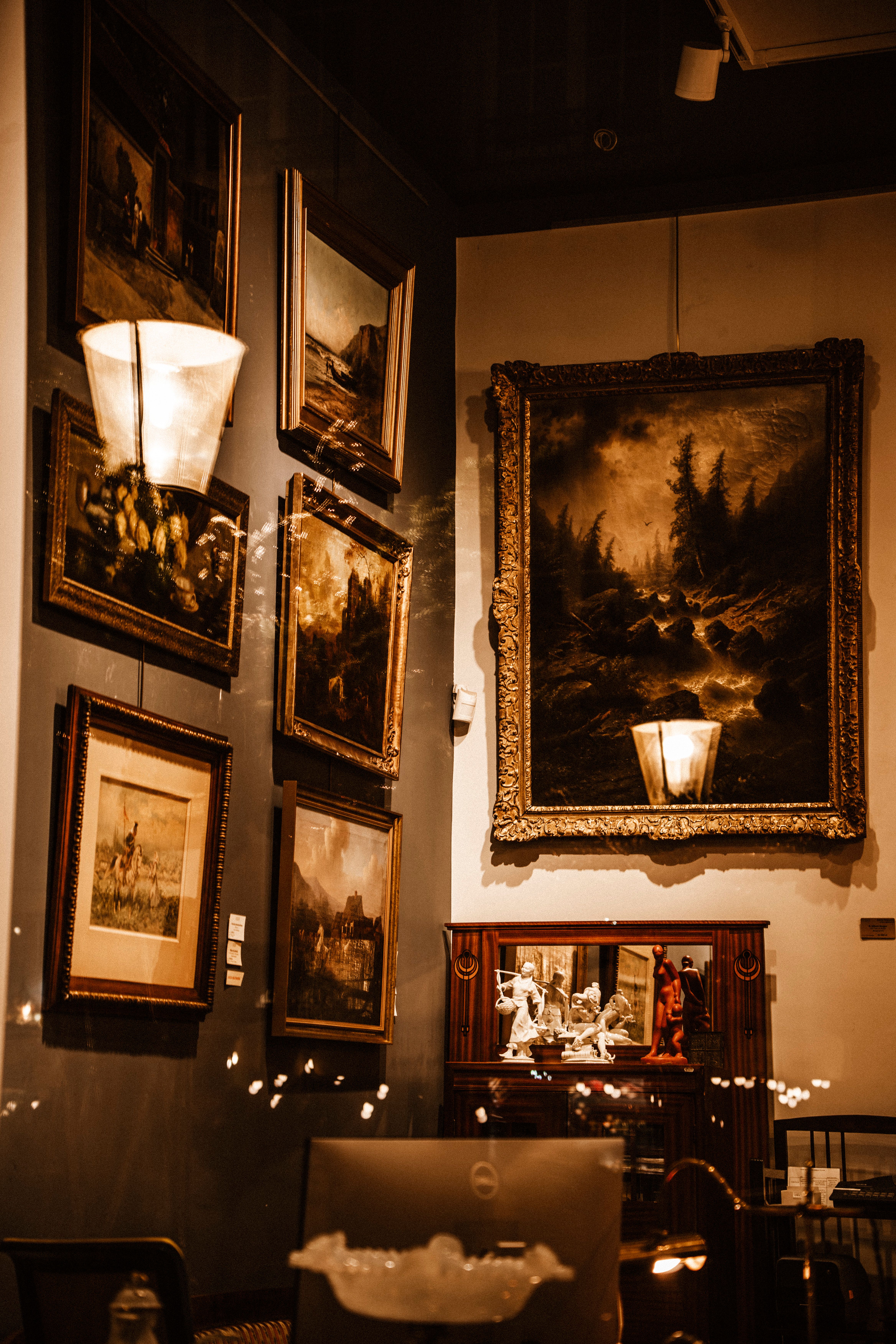 Art Collection Photos, Download The BEST Free Art Collection Stock ...