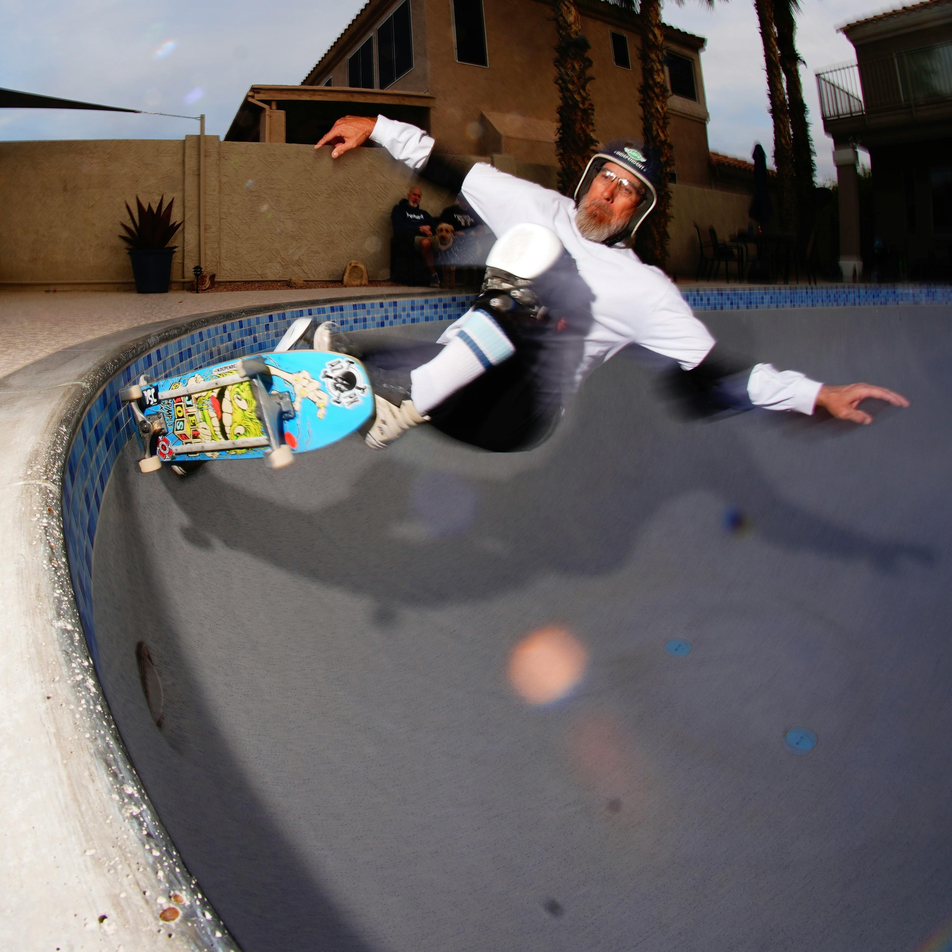 Andrew Lomas - Photography