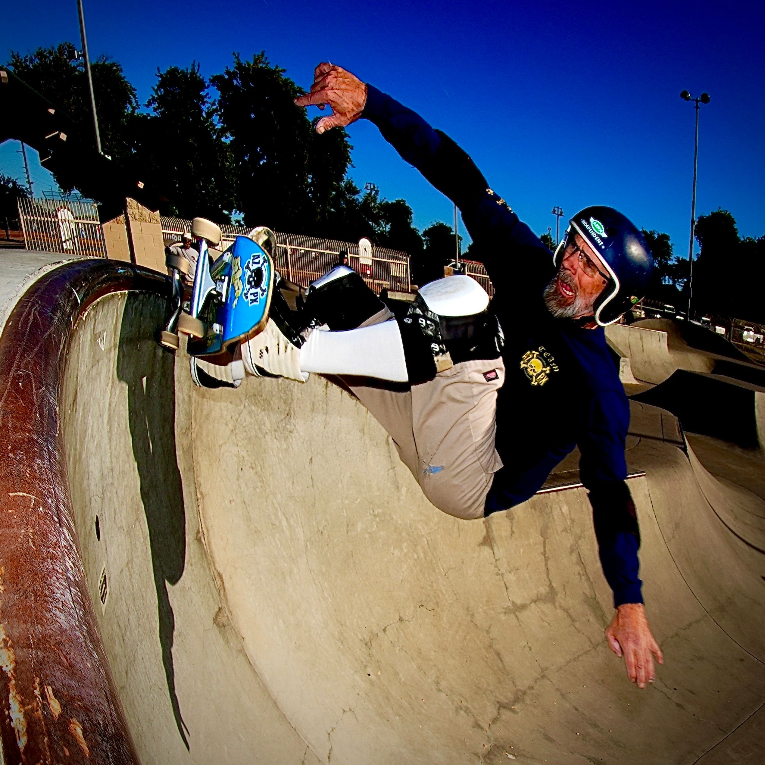 Andrew Lomas - Photography