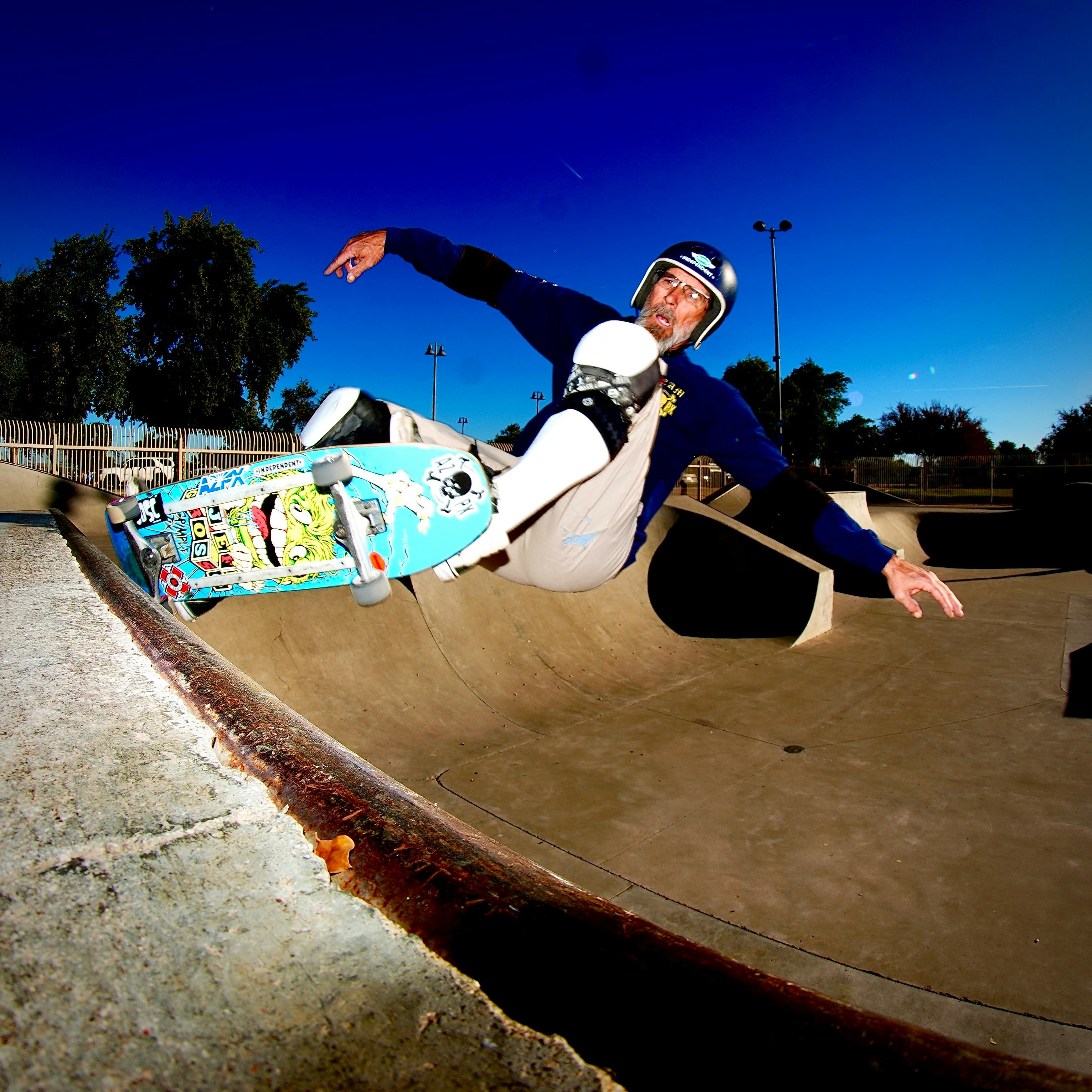 Andrew Lomas - Photography