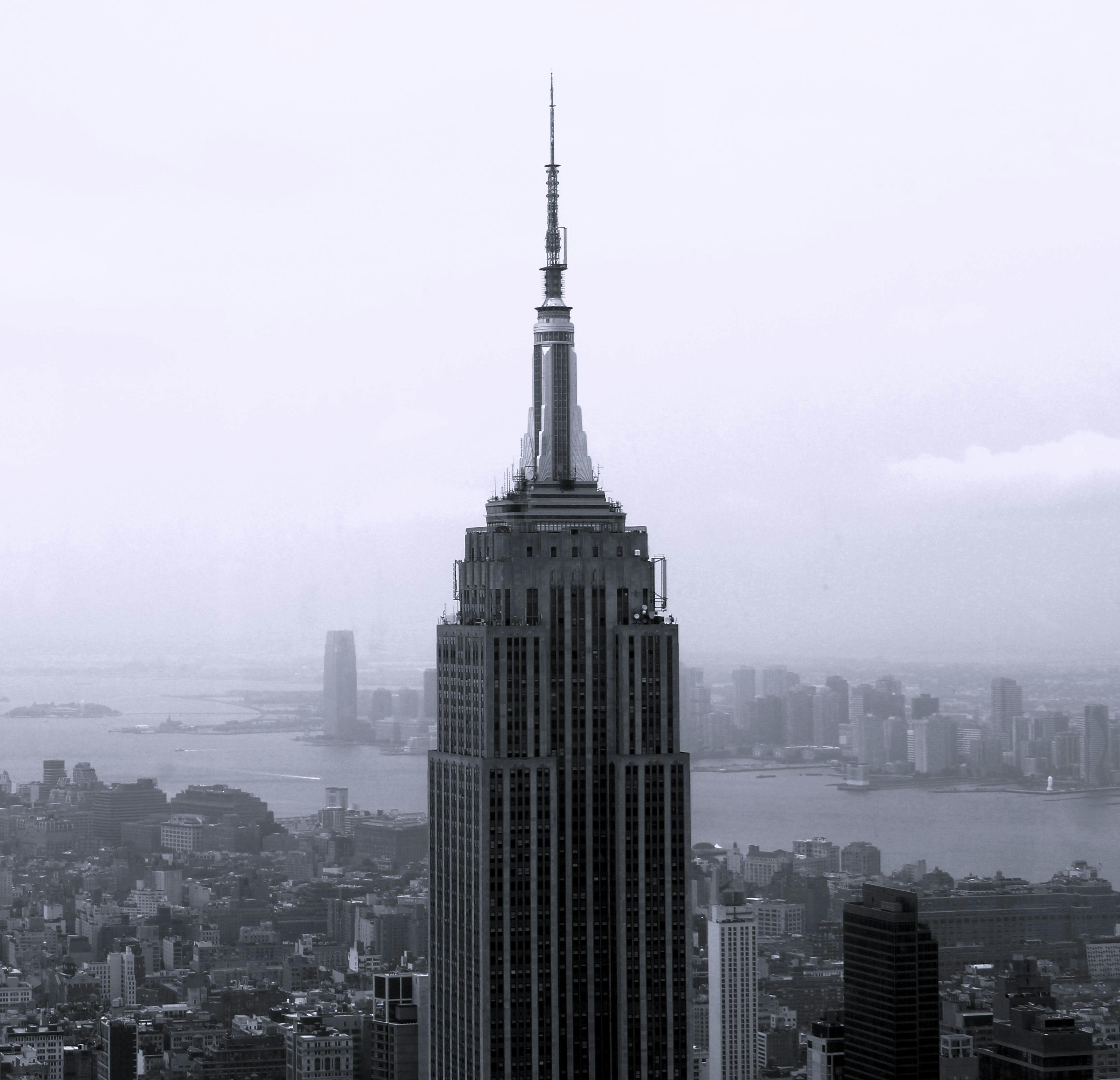 Photo of High-rise Building · Free Stock Photo