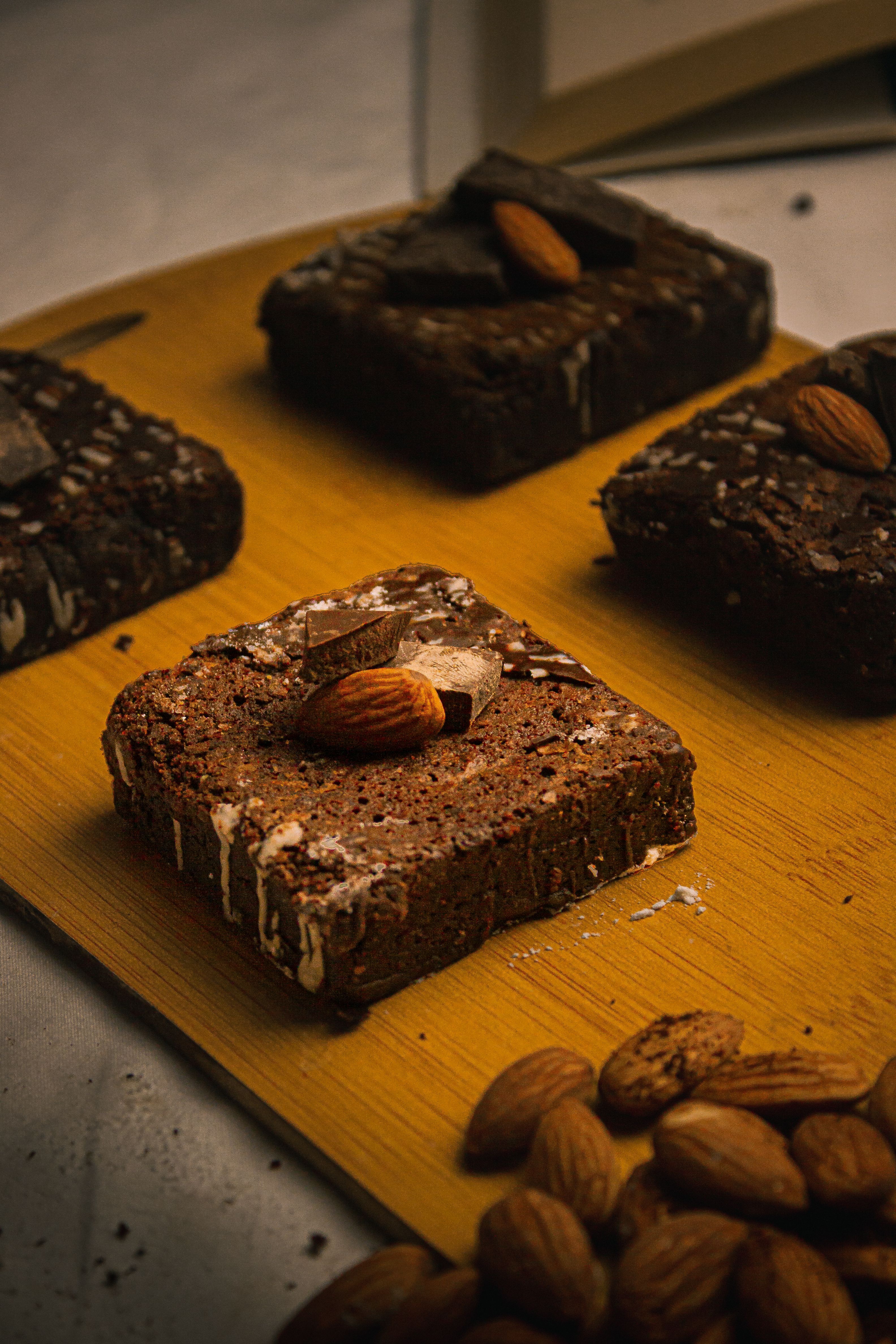 Foto de stock gratuita sobre acogedor, almendras, amante del chocolate ...